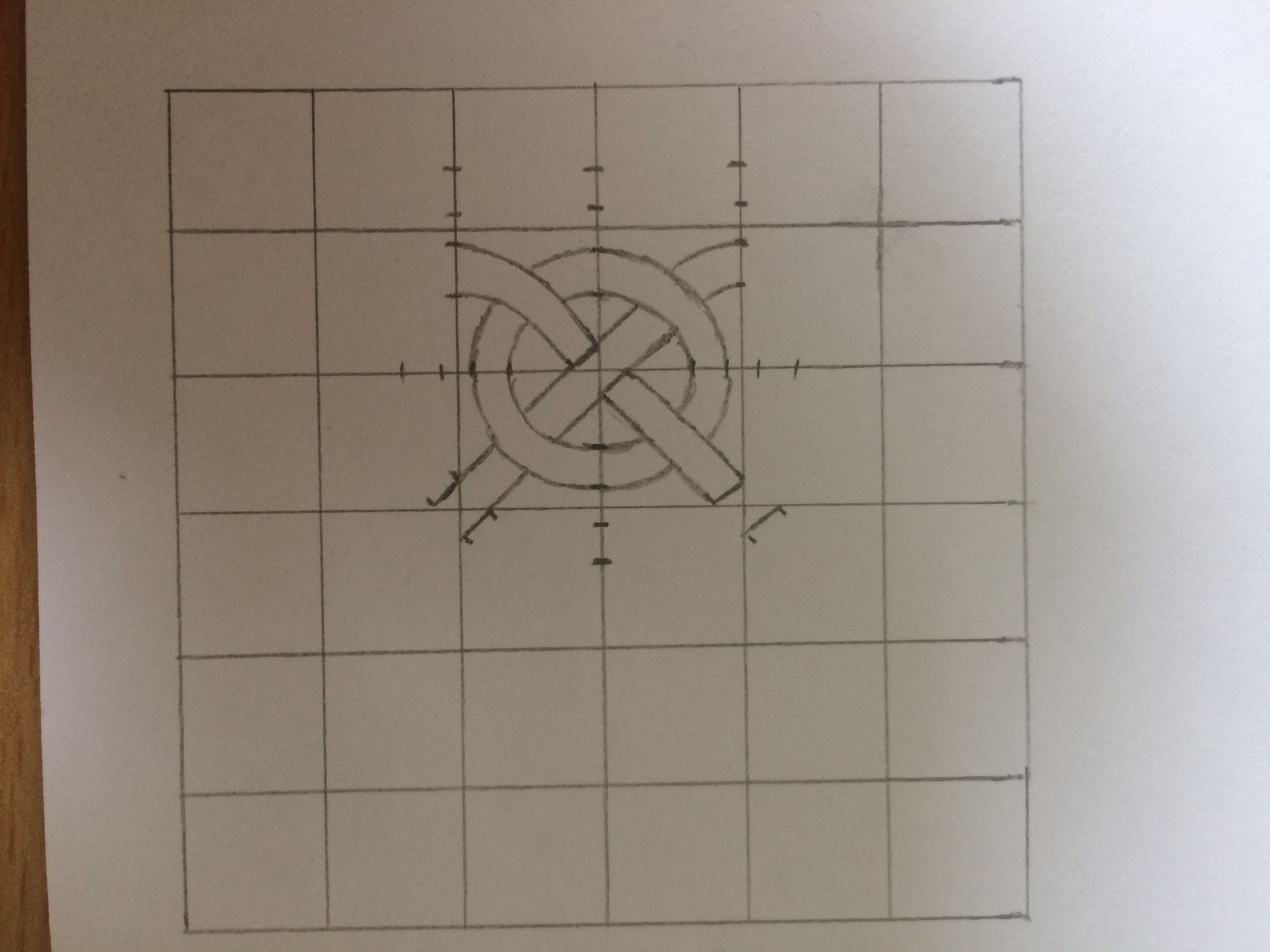 How to Draw Celtic Knotwork : 10 Steps (with Pictures) - Instructables