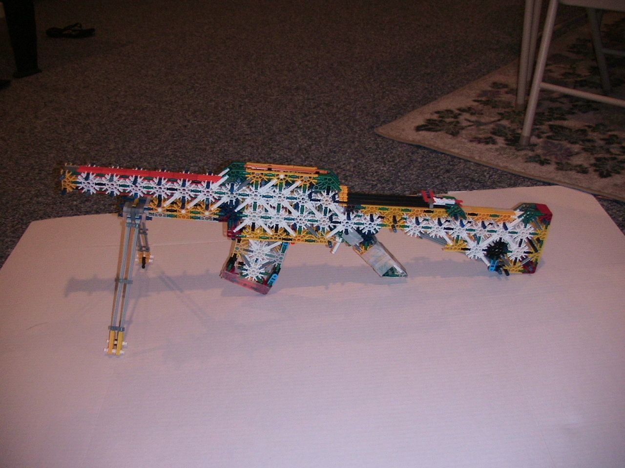 MPR-12 : 7 Steps - Instructables