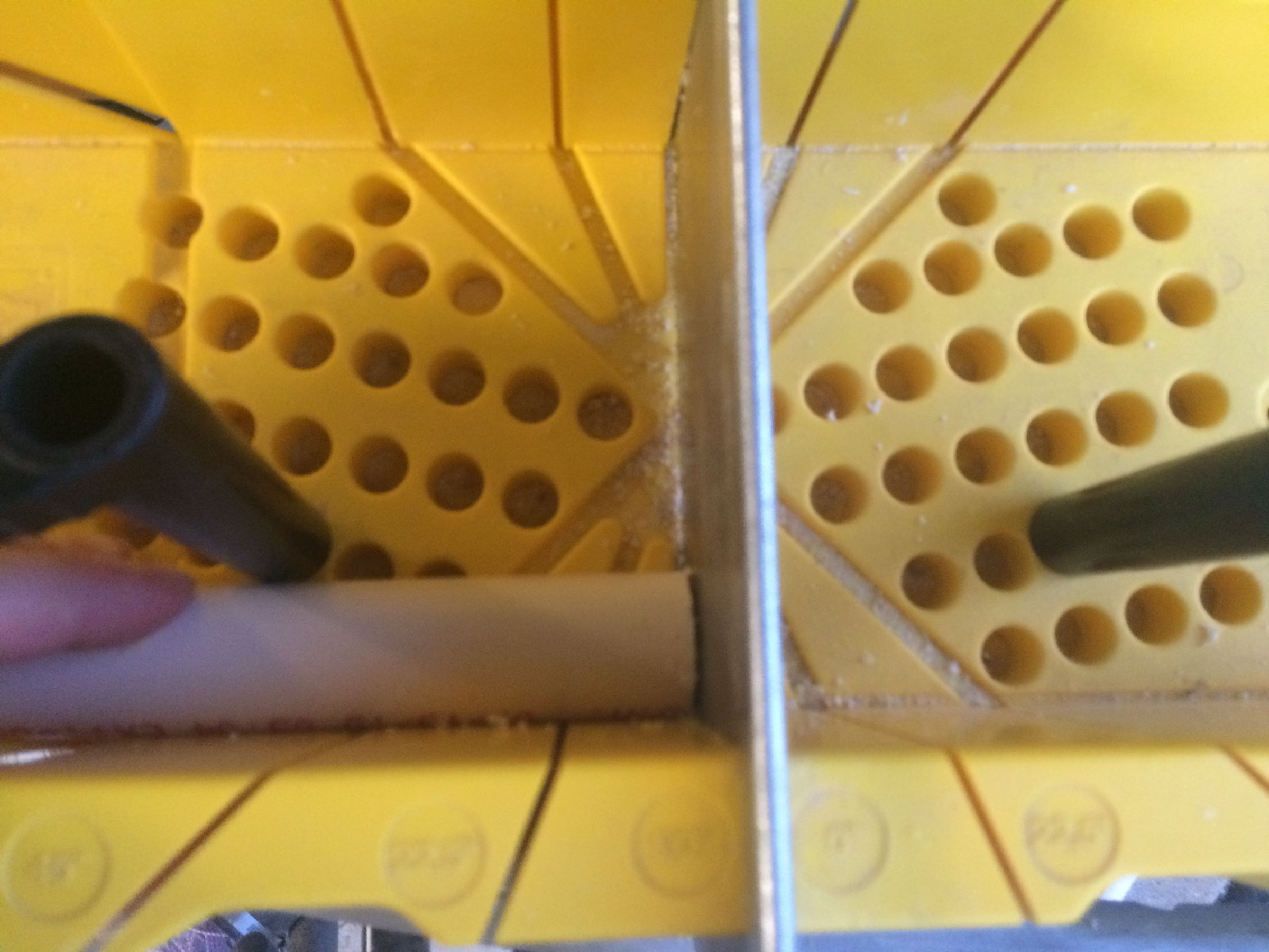 PVC Man With Adjustable Joints : 8 Steps - Instructables