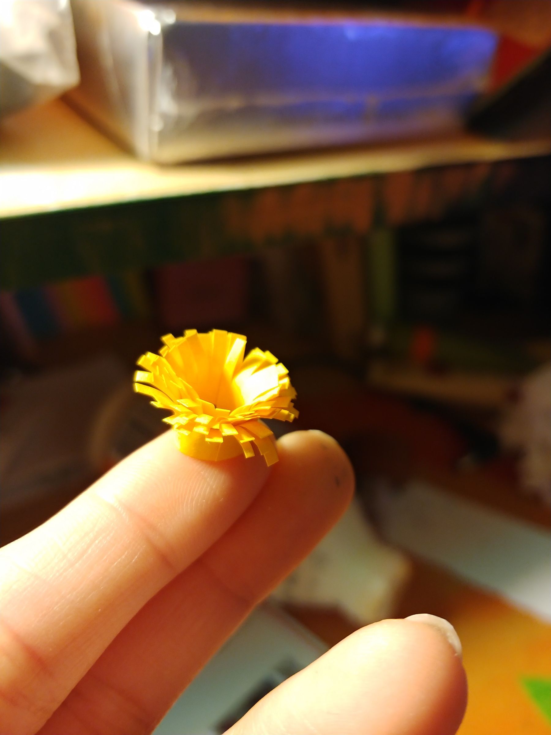 How to DIY Paper Flowers : 6 Steps (with Pictures) - Instructables