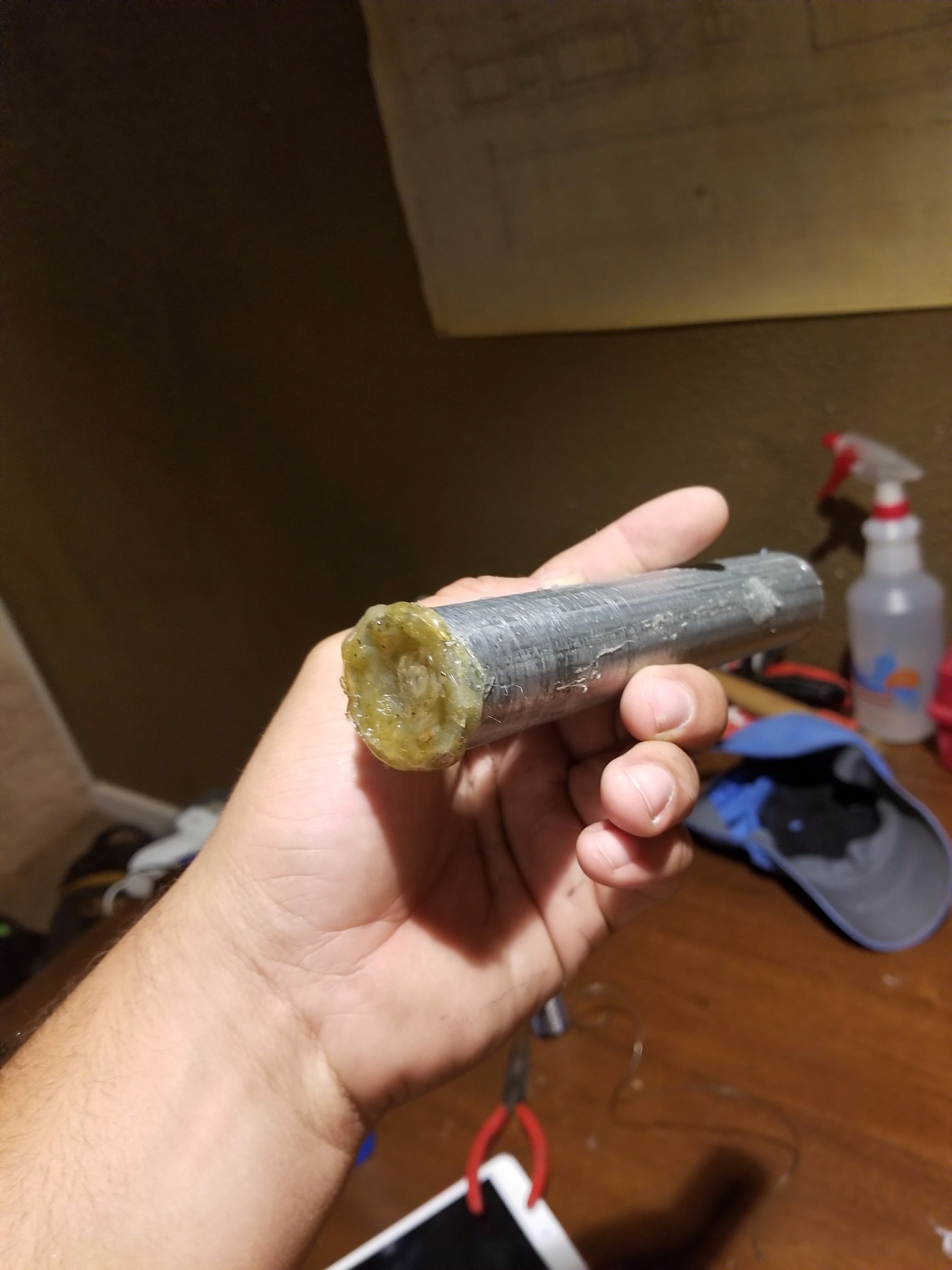 Flashlight Freezer : 11 Steps - Instructables