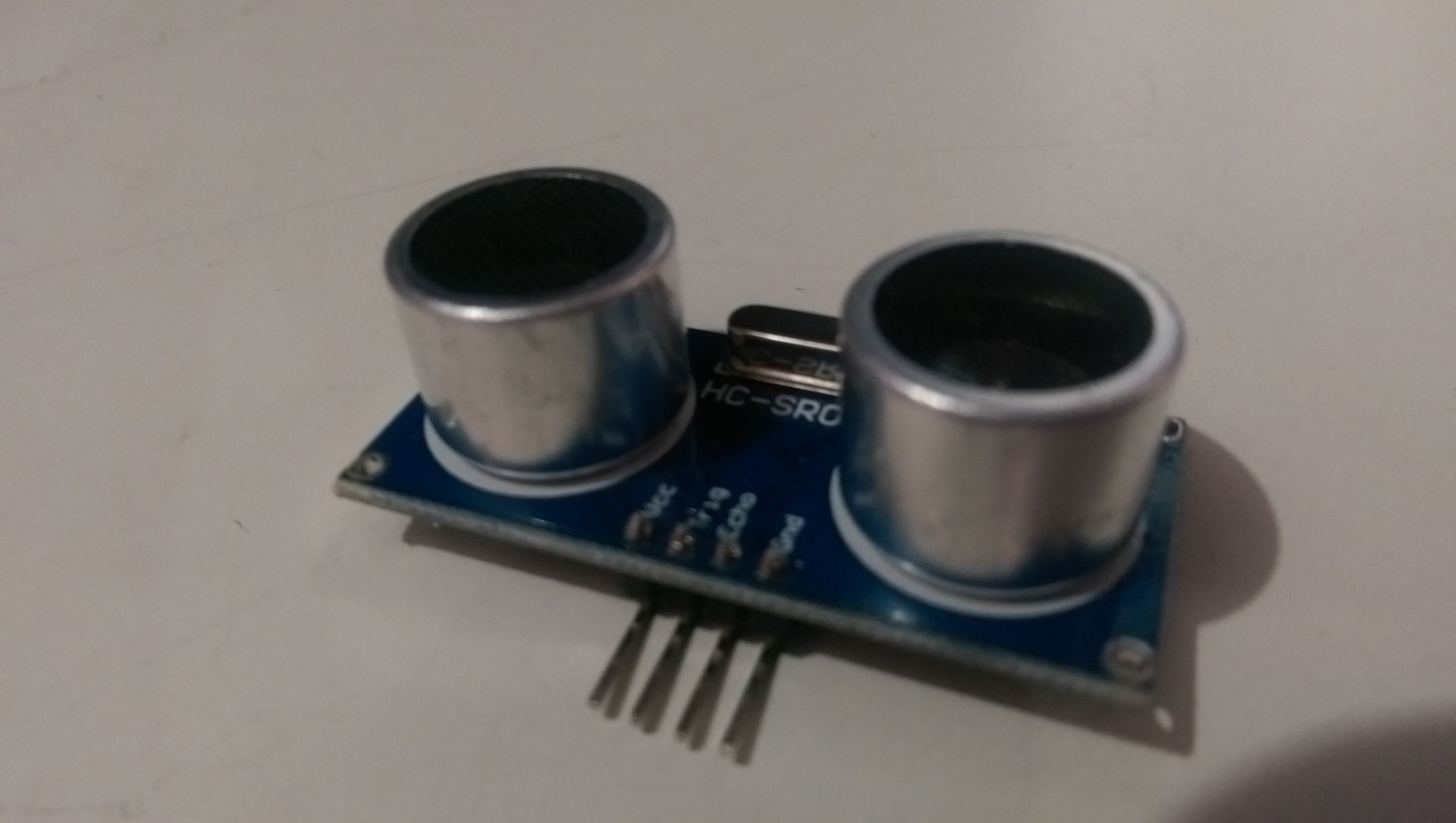 Arduino HC-SR04 Security Alarm : 3 Steps - Instructables