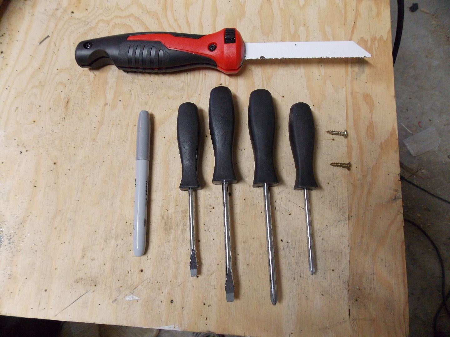 Easy Screwdriver Upgrade : 4 Steps - Instructables