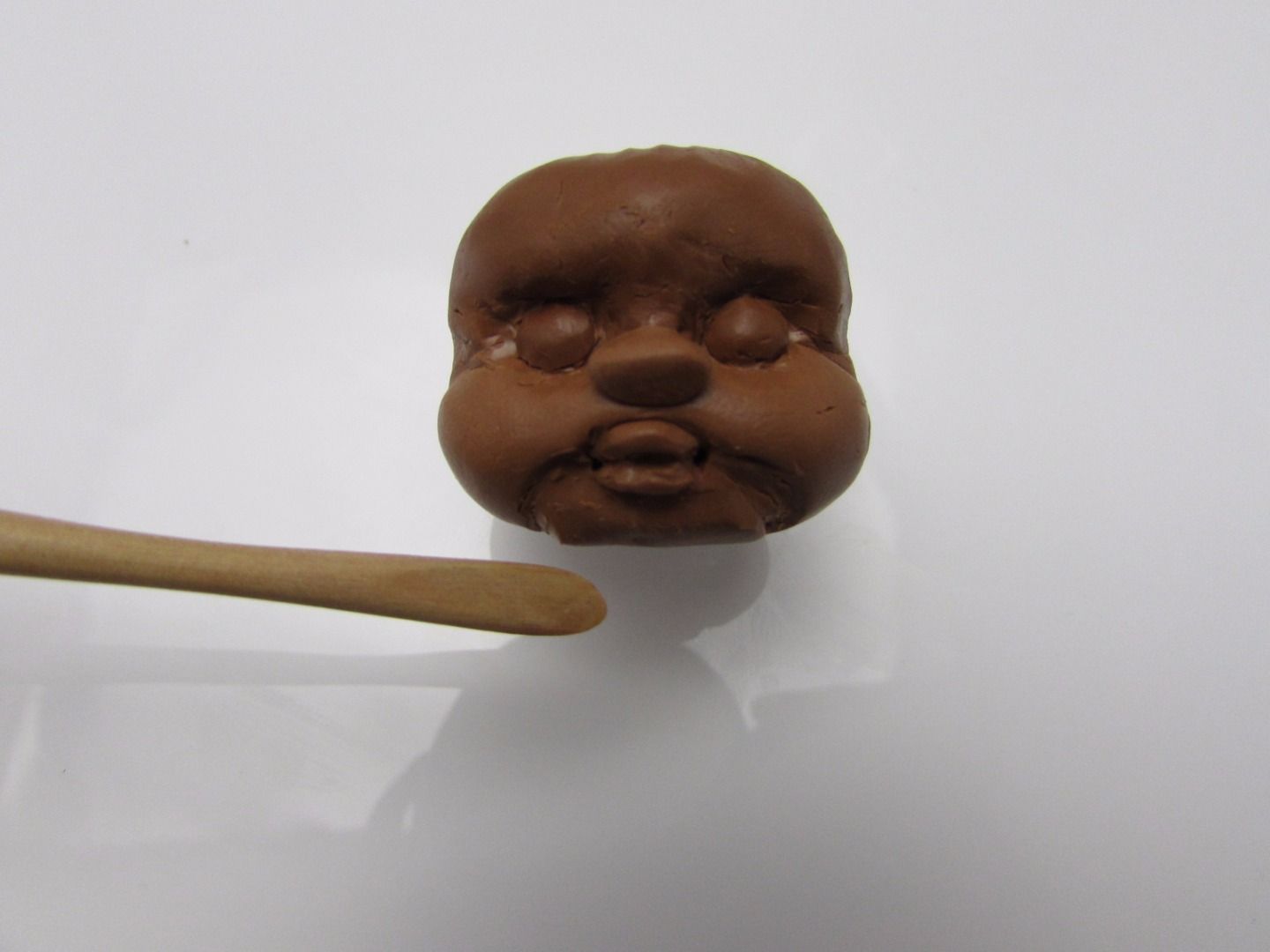 Ewok Star Wars Art Doll : 5 Steps (with Pictures) - Instructables