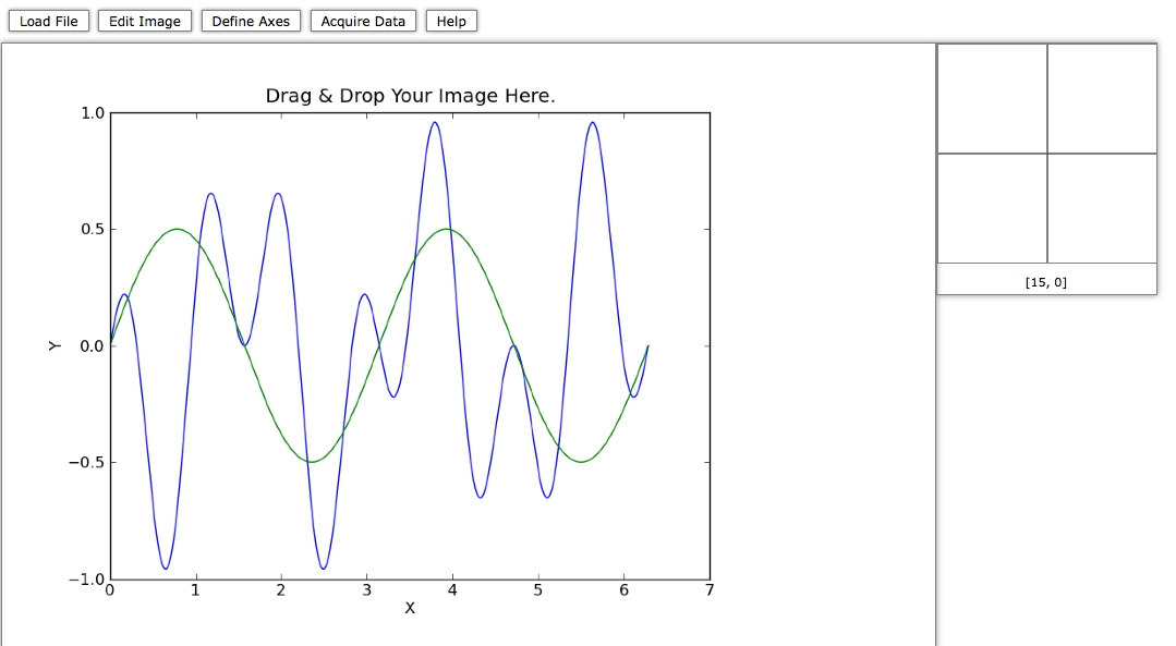 WebPlotDigitizer, Styling Graphs & Plotly : 7 Steps - Instructables