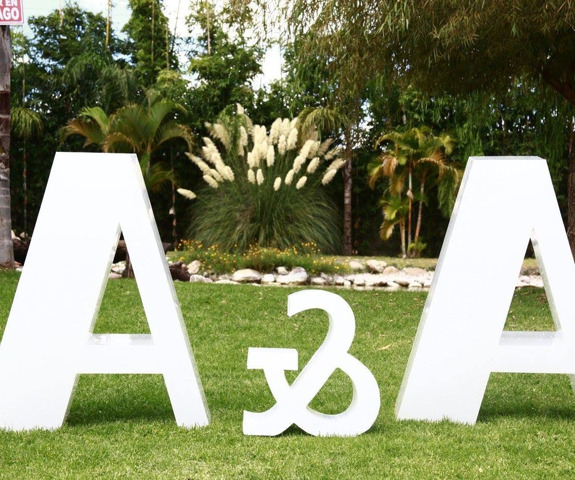 Large Acrylic Letters (with Pictures) - Instructables