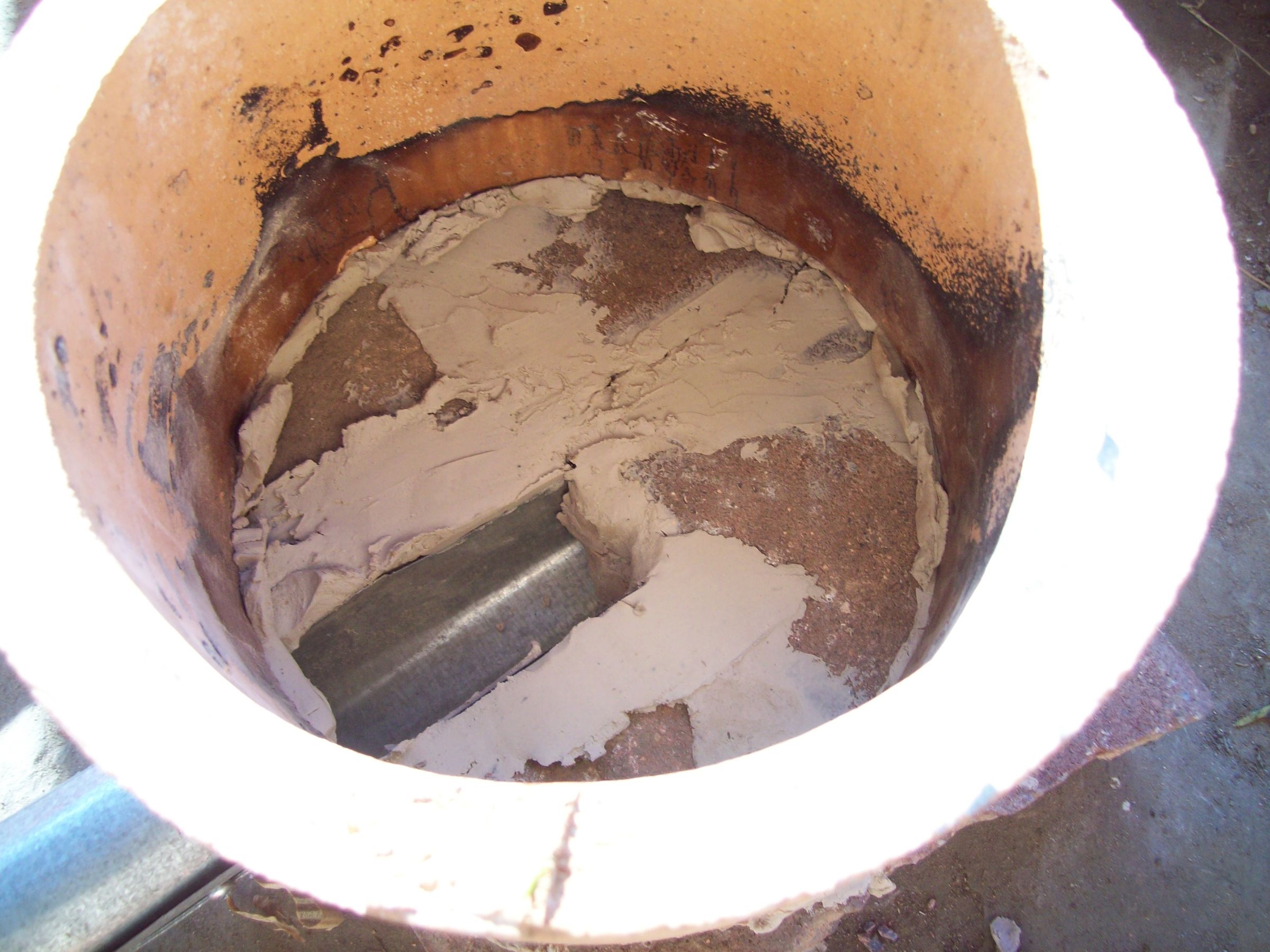 Ceramic Forge : 6 Steps - Instructables