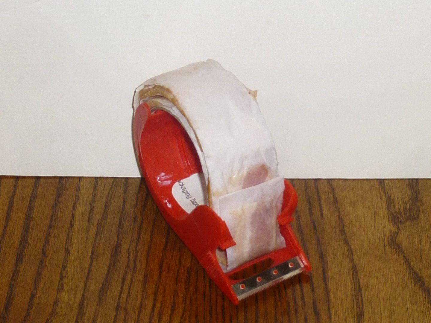 Bacon Dispenser : 8 Steps (with Pictures) - Instructables