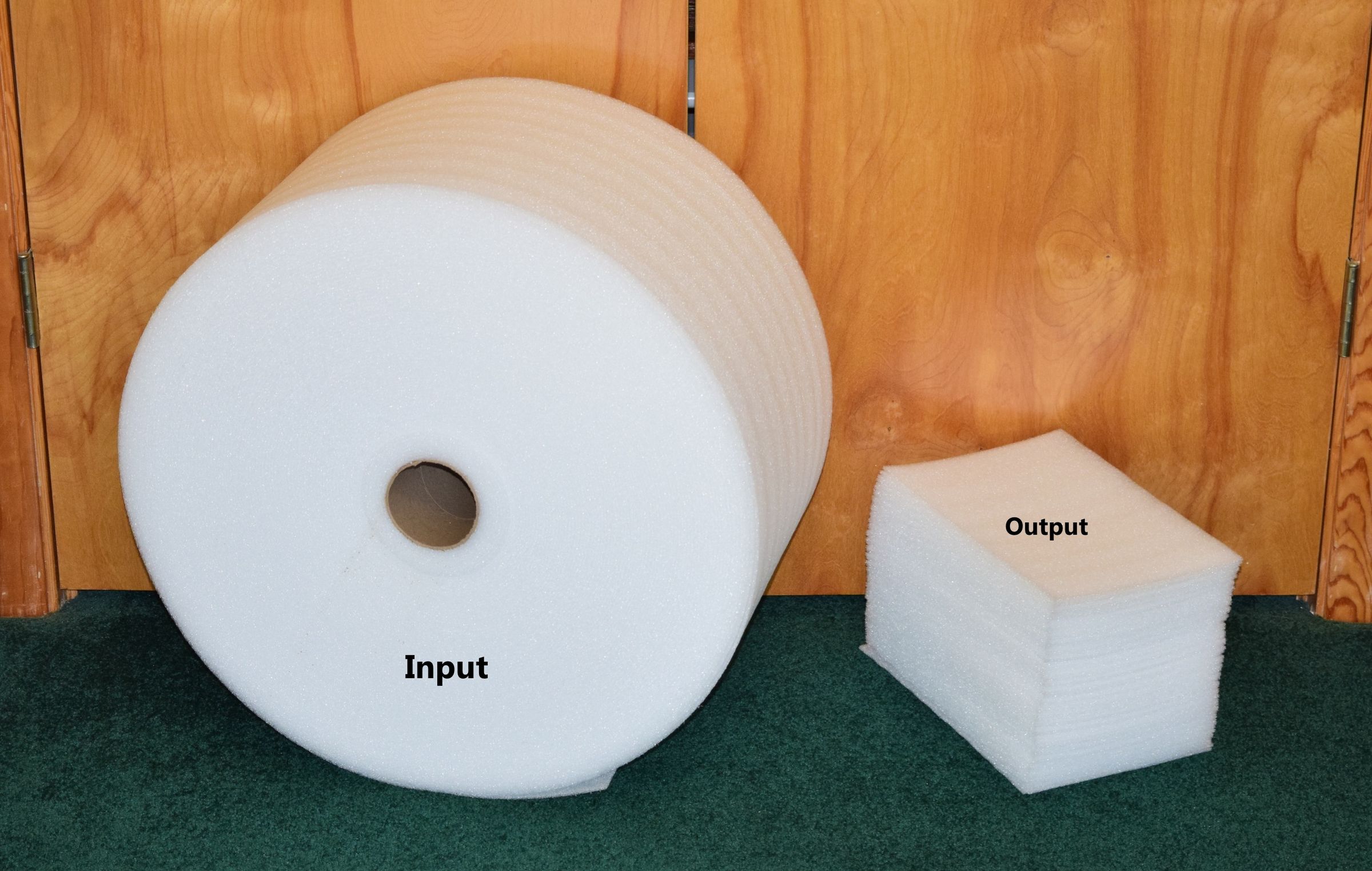 Robot Foam Cutter : 15 Steps (with Pictures) - Instructables