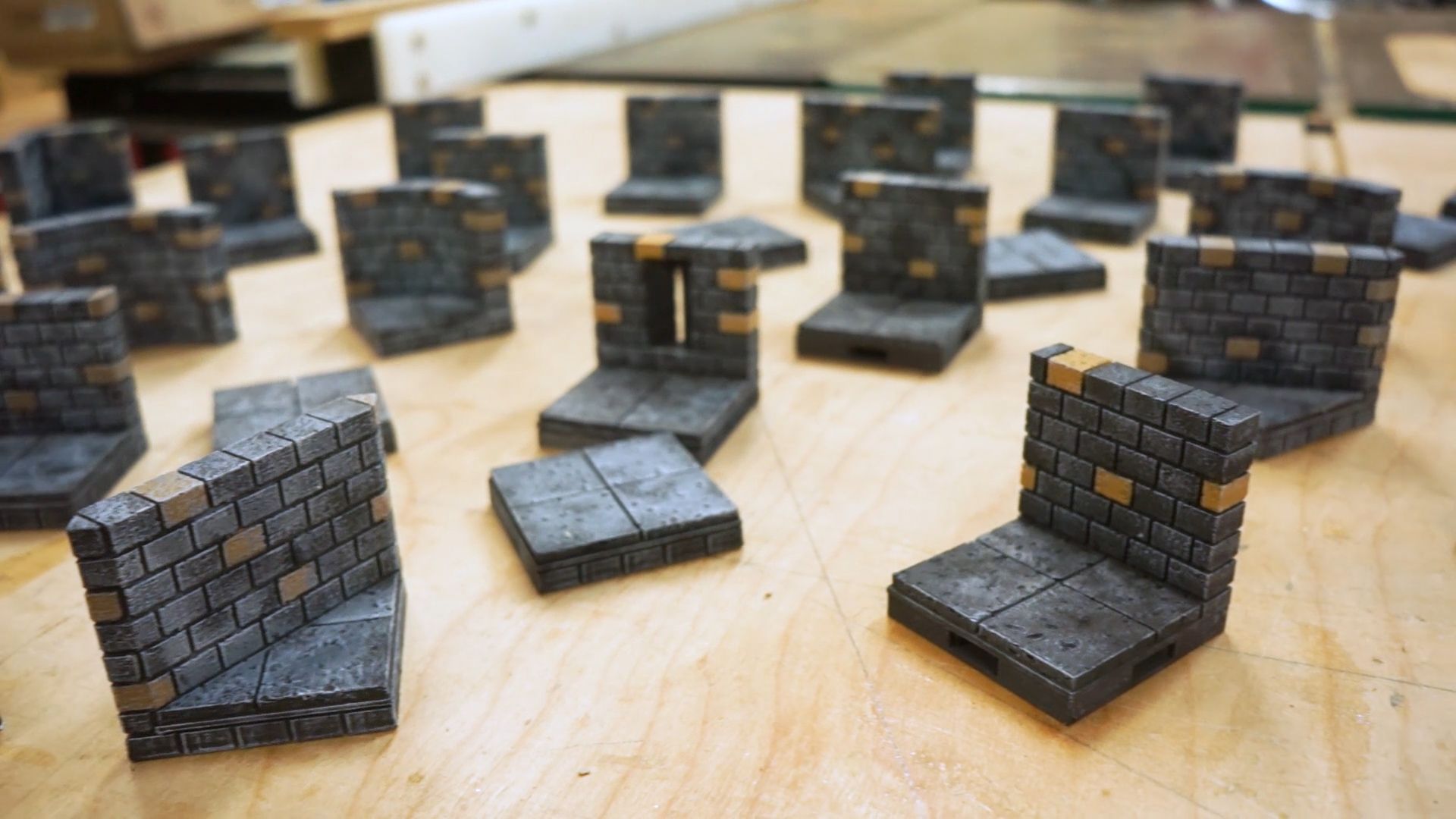 3D Print Your Own Dungeons! : 8 Steps (with Pictures) - Instructables