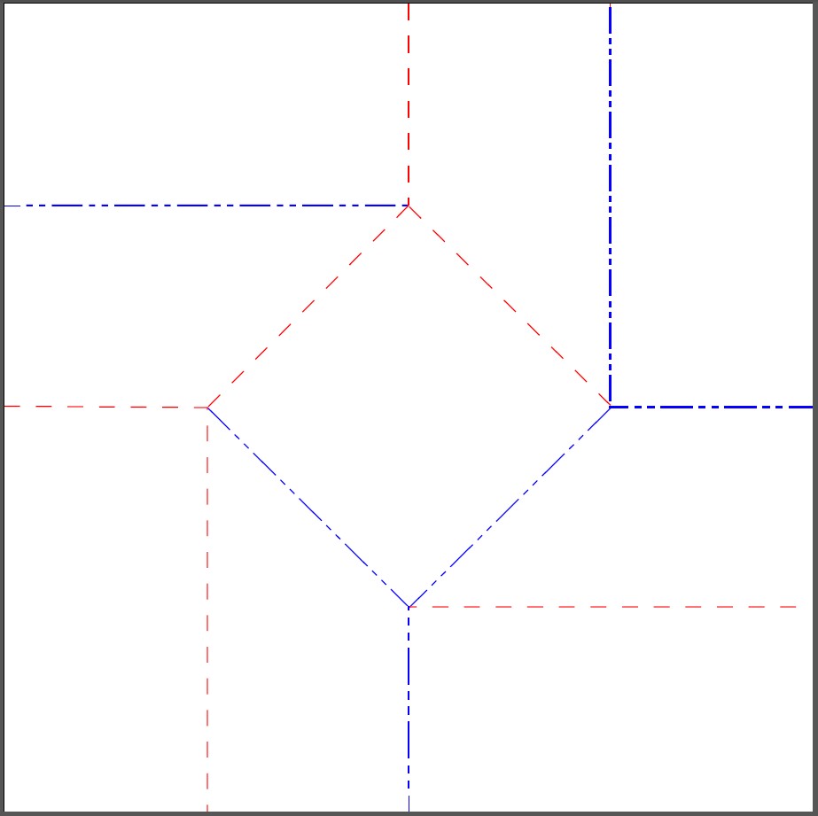 Origami Square Twist : 6 Steps - Instructables