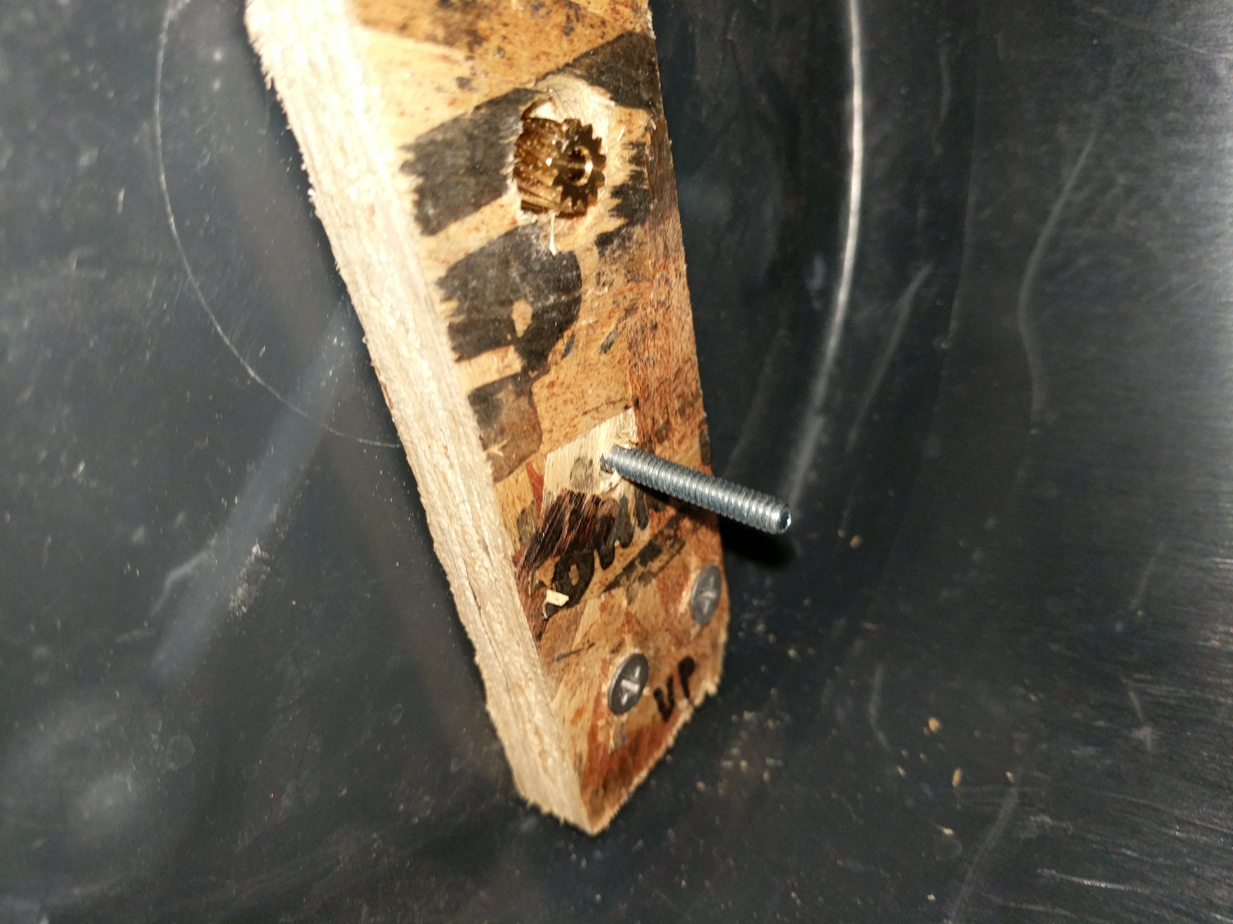 Stepper Motor Key-tar: a New Kind of Instrument : 12 Steps (with ...