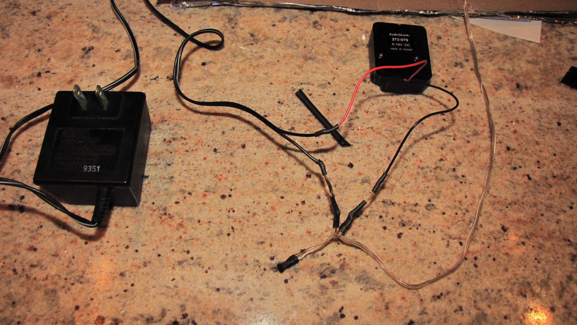 Pressure Plate Alarm: for Pets : 6 Steps - Instructables
