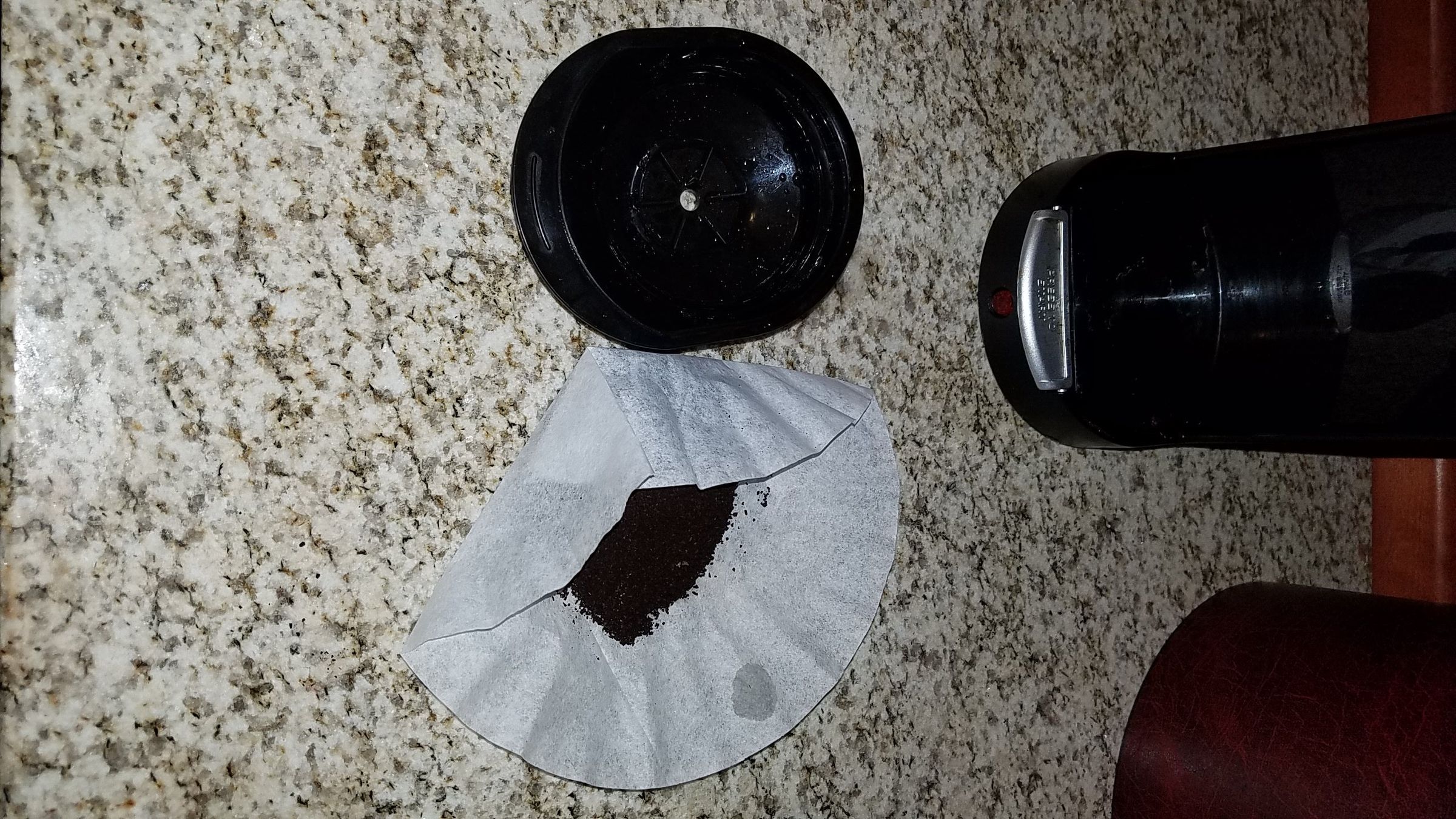 DIY Hotel Coffee Packet : 3 Steps (with Pictures) - Instructables