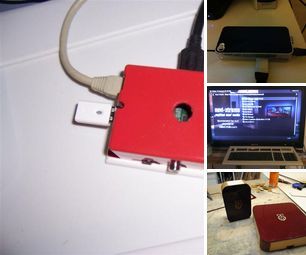 Raspberry Pi Cases - Instructables