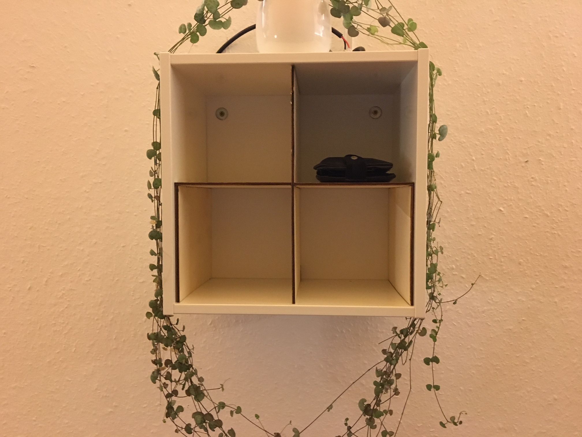 Ikea Box Organizer : 3 Steps (with Pictures) - Instructables