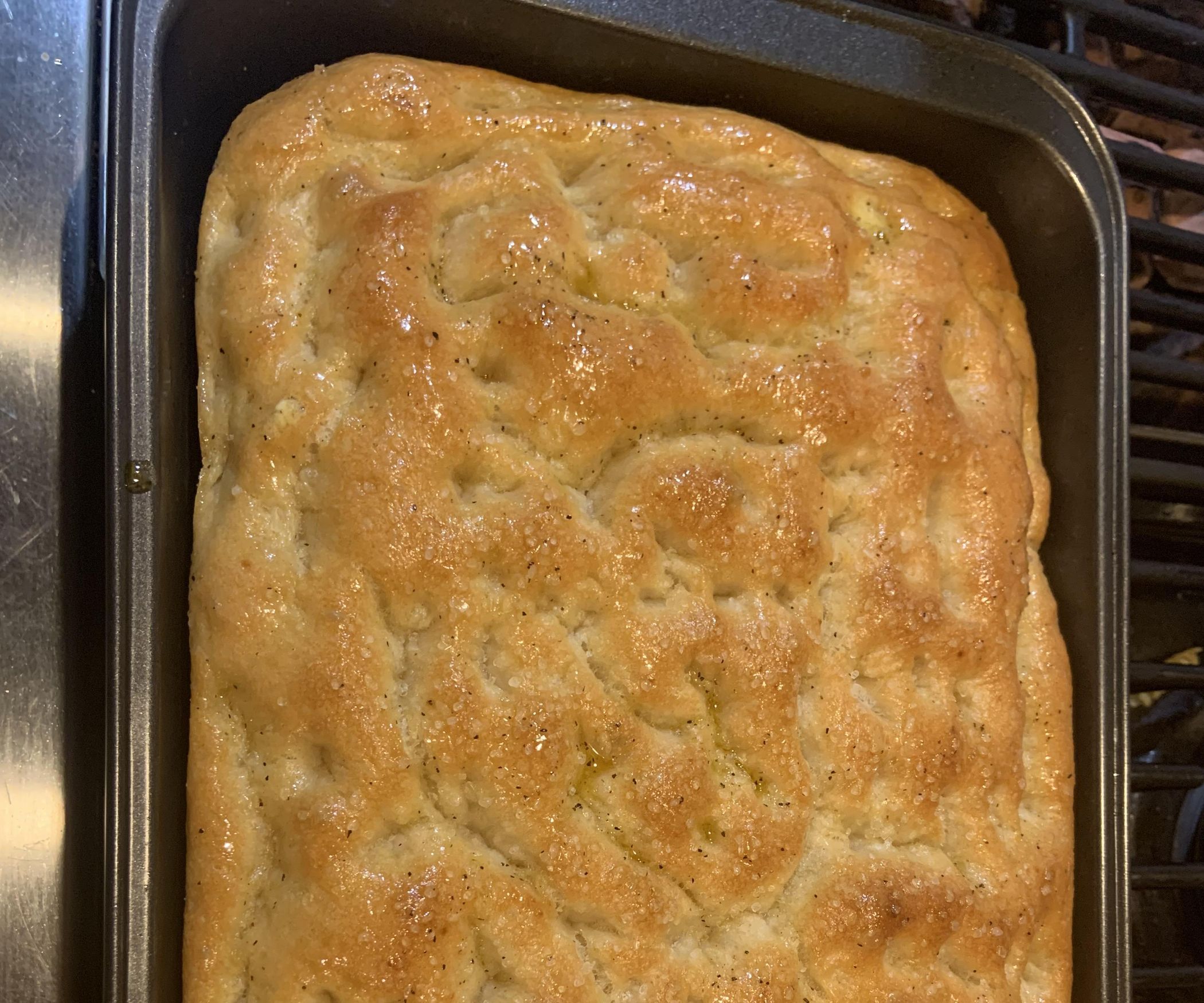 How to Make Bread! : 10 Steps - Instructables