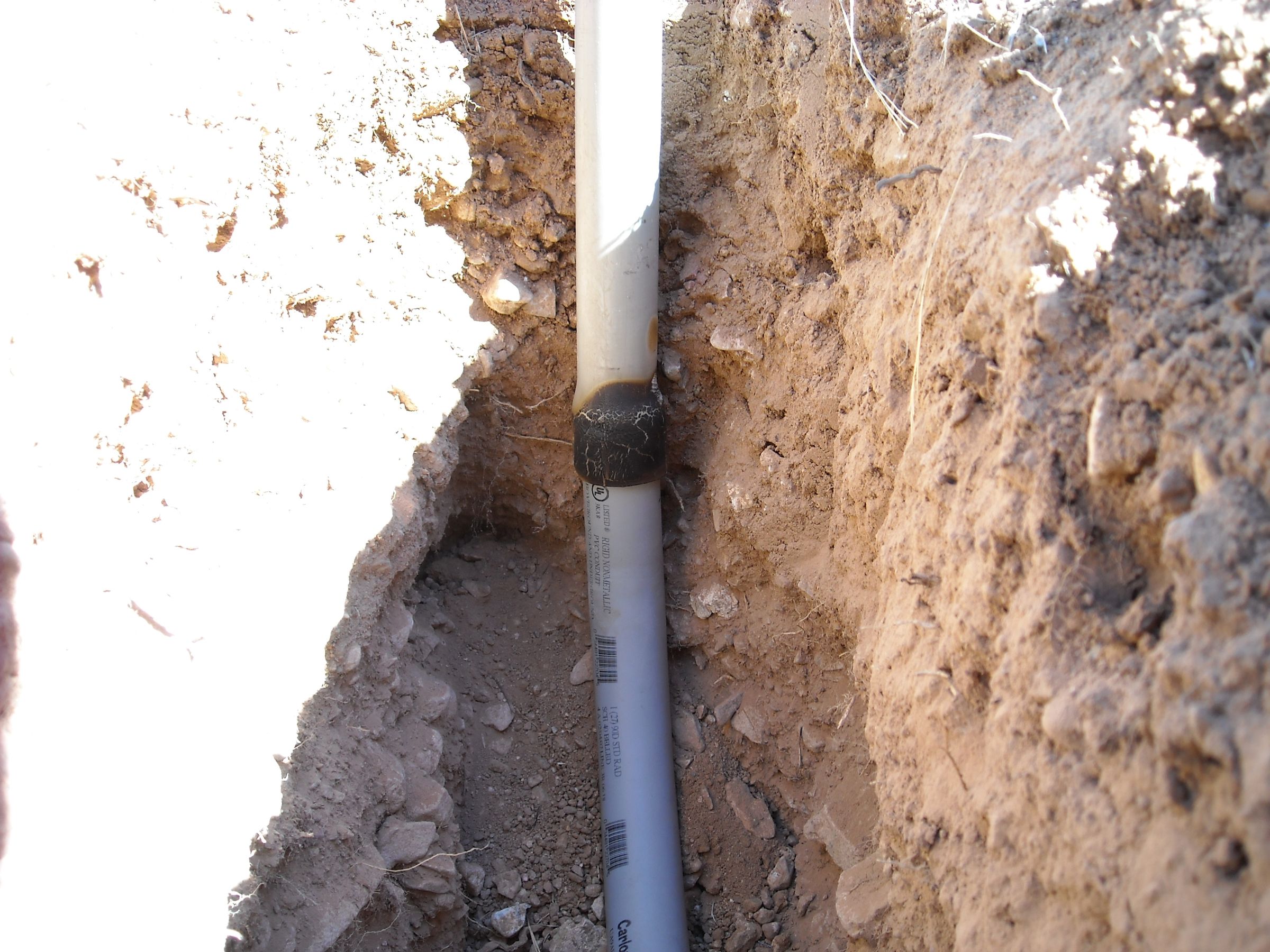 Forming a Bell (or Hub) in PVC Pipe : 5 Steps - Instructables