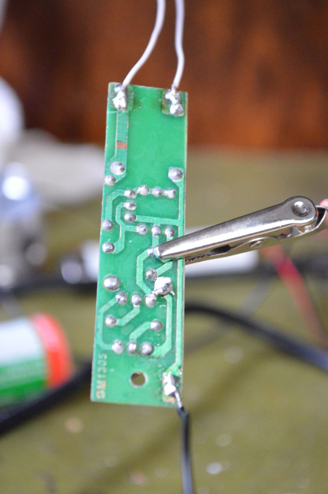 Pocket Rocket : 11 Steps (with Pictures) - Instructables