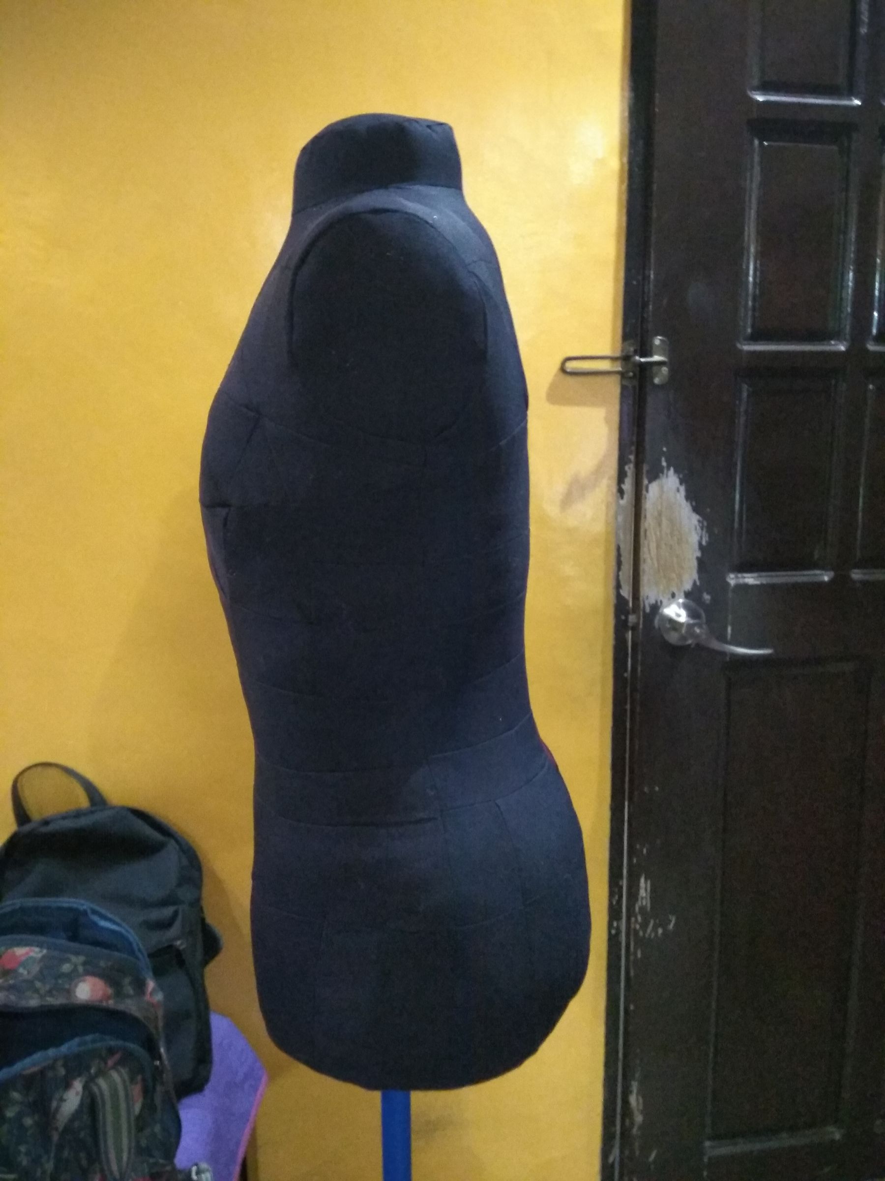 DIY Personal Dress Form : 11 Steps (with Pictures) - Instructables