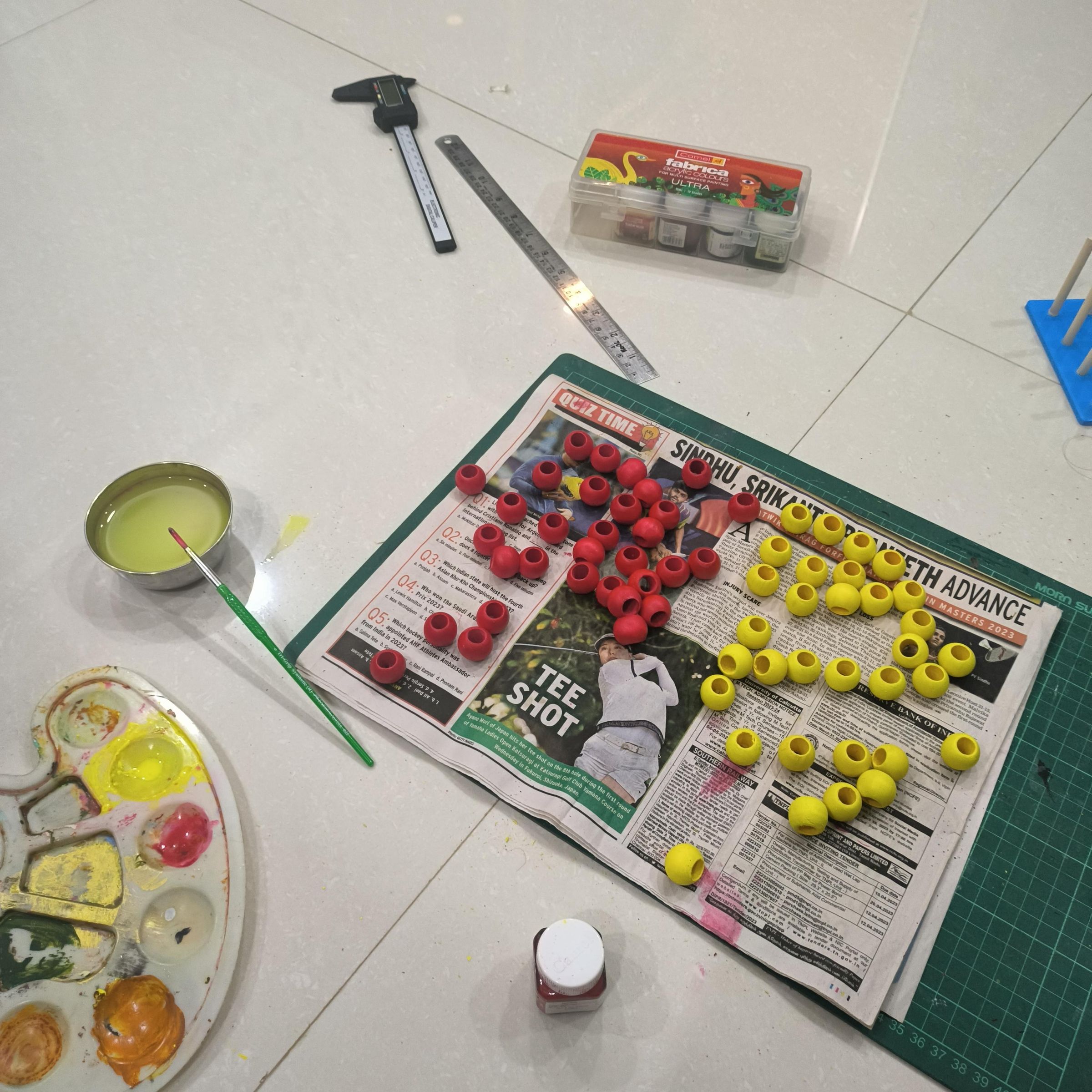 Connect 4 in 3d : 5 Steps (with Pictures) - Instructables
