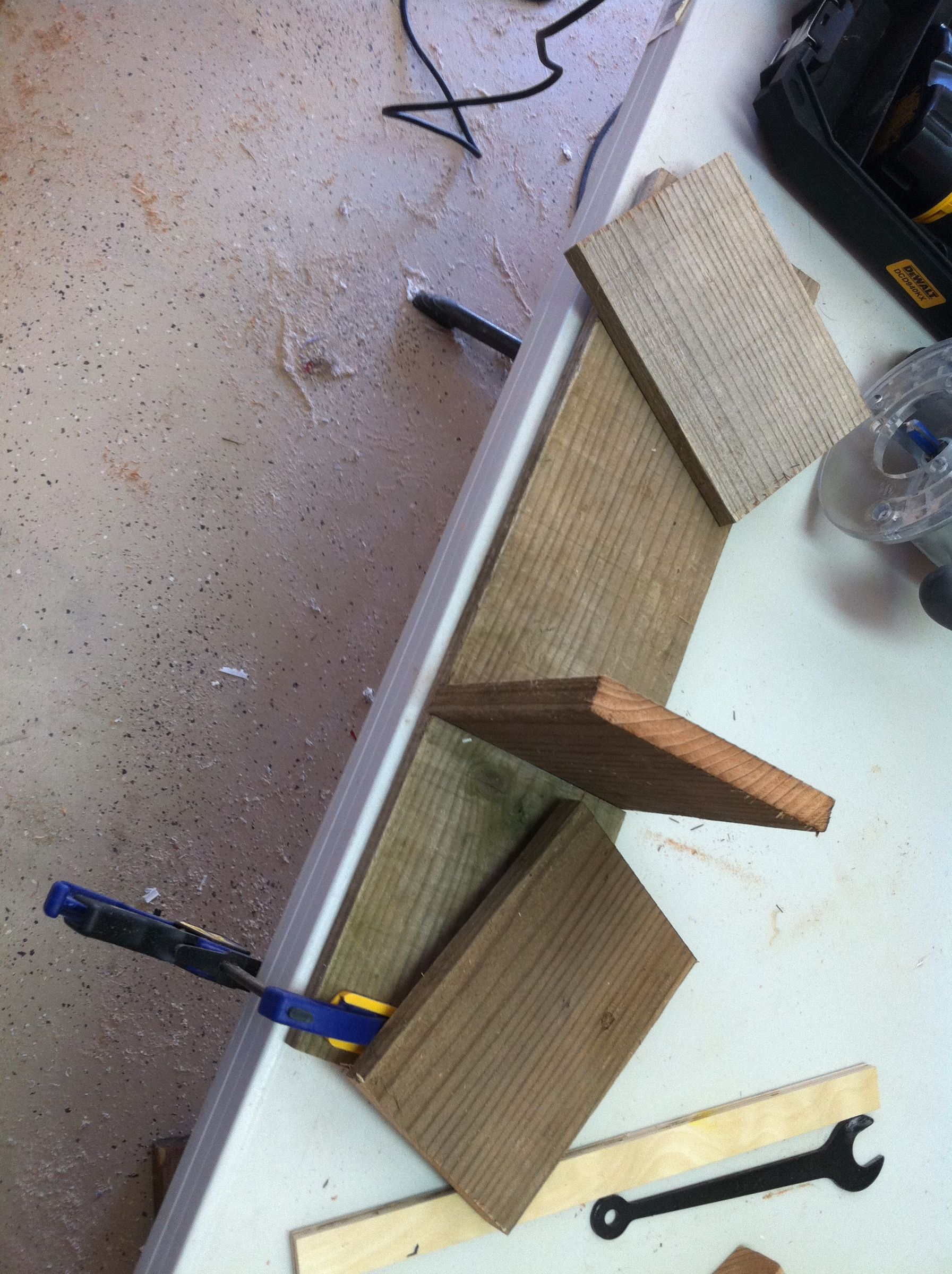 Multi Tape Dispenser : 11 Steps (with Pictures) - Instructables