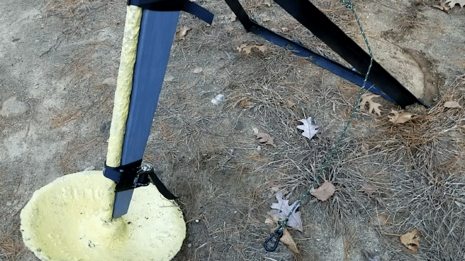 World's Simplest Trebuchet (Walking Arm Trebuchet) : 18 Steps (with ...