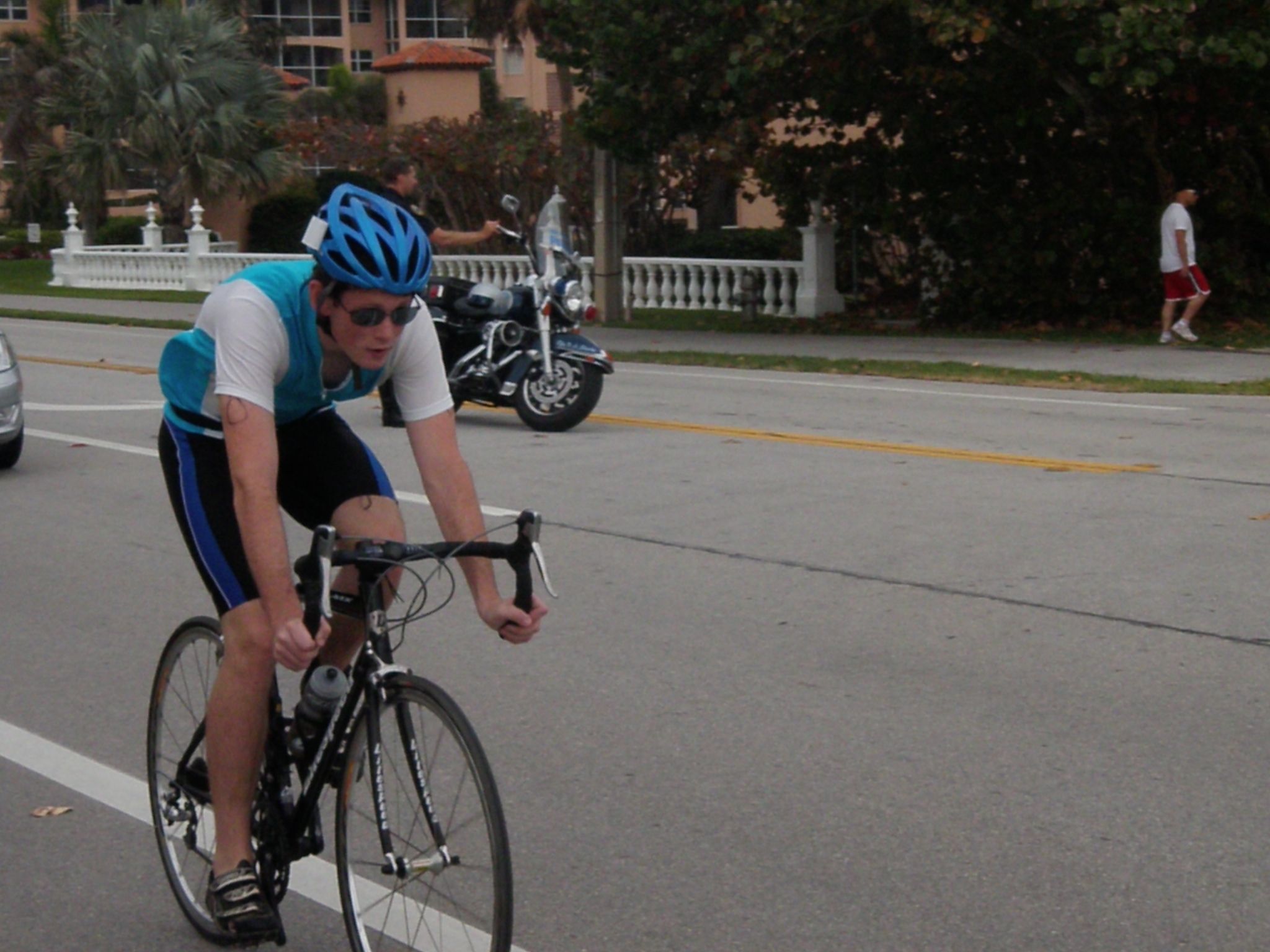How to Train for a Triathlon : 10 Steps (with Pictures) - Instructables
