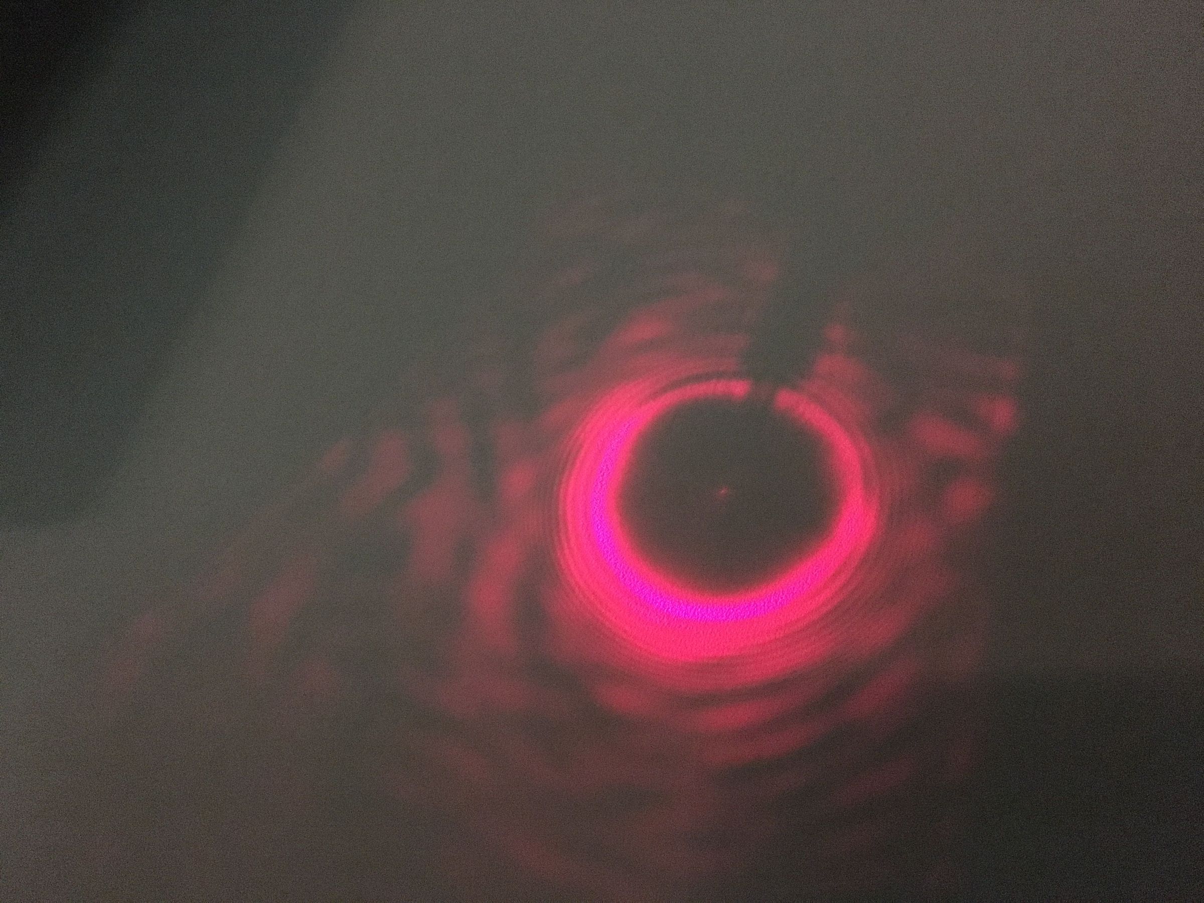 Aragoscope: Scrap Hard Disc As a Prototype Space Telescope : 7 Steps ...