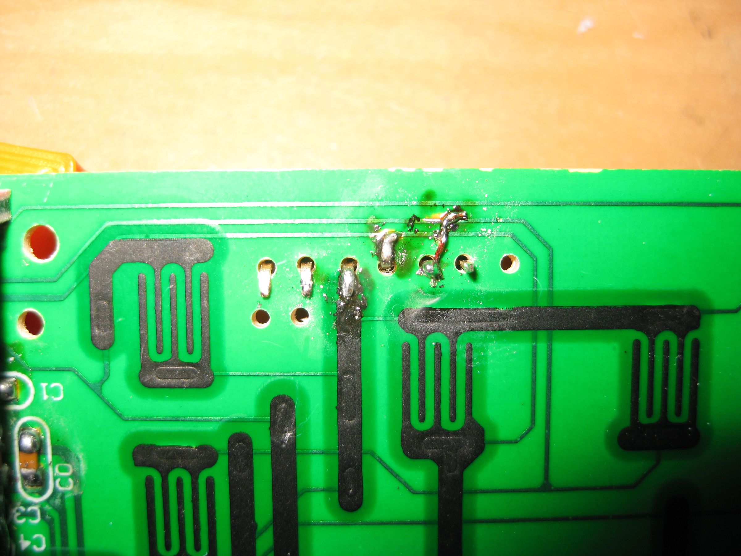 Build a Transistor Circuit Board for Controlling Air Conditioner Remote ...