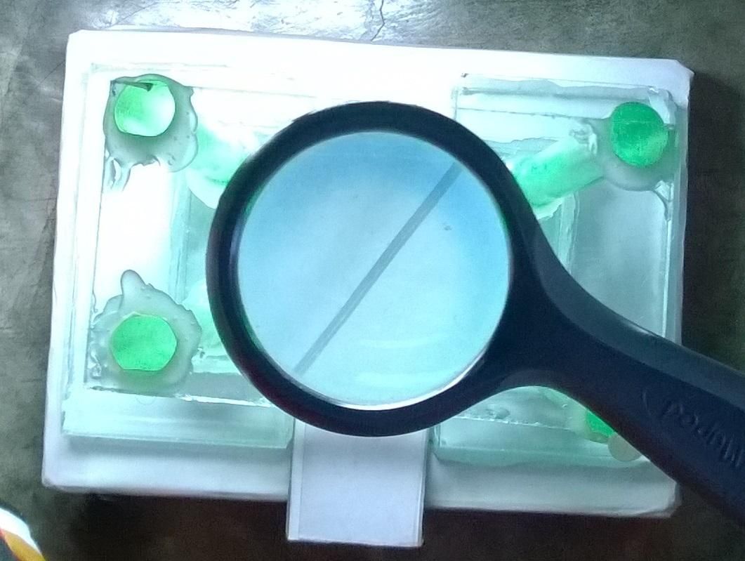 Recycled Glass Microscope : 11 Steps - Instructables