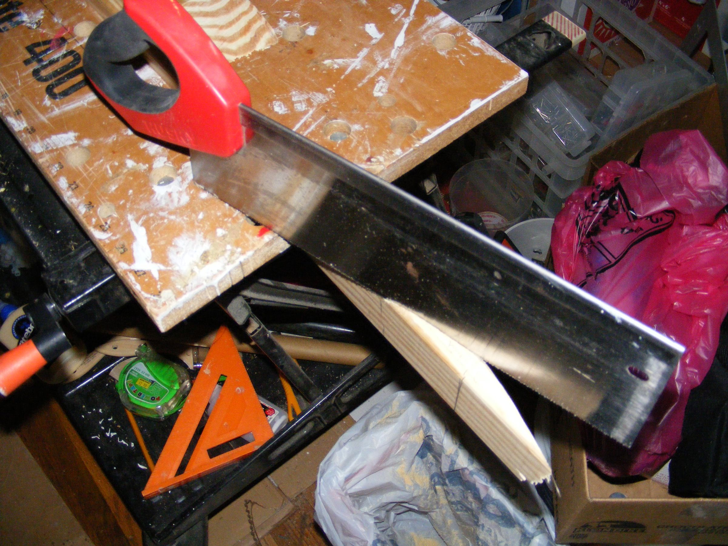 Giant Toothbrush : 5 Steps - Instructables