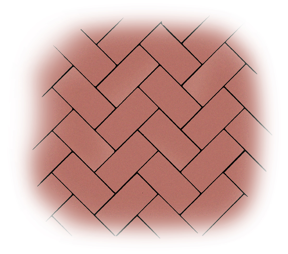 Build a Brick Walkway : 4 Steps - Instructables