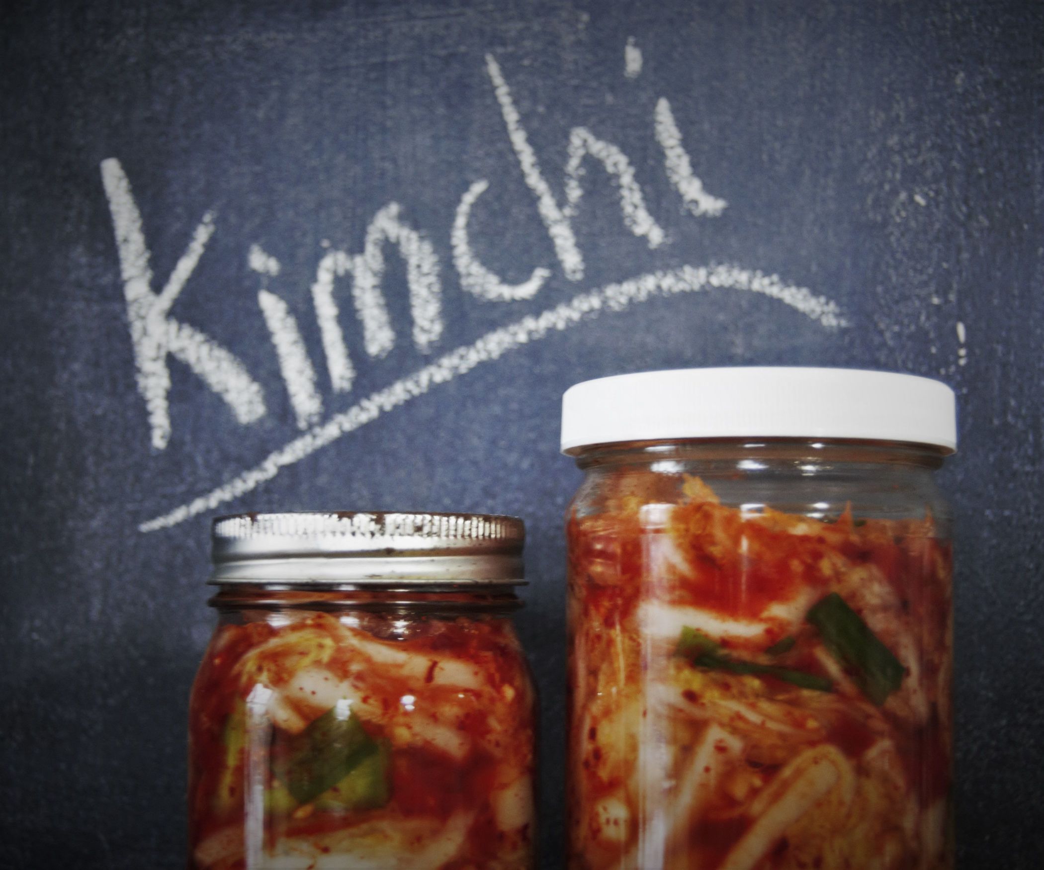 Science of Kimchi : 6 Steps (with Pictures) - Instructables