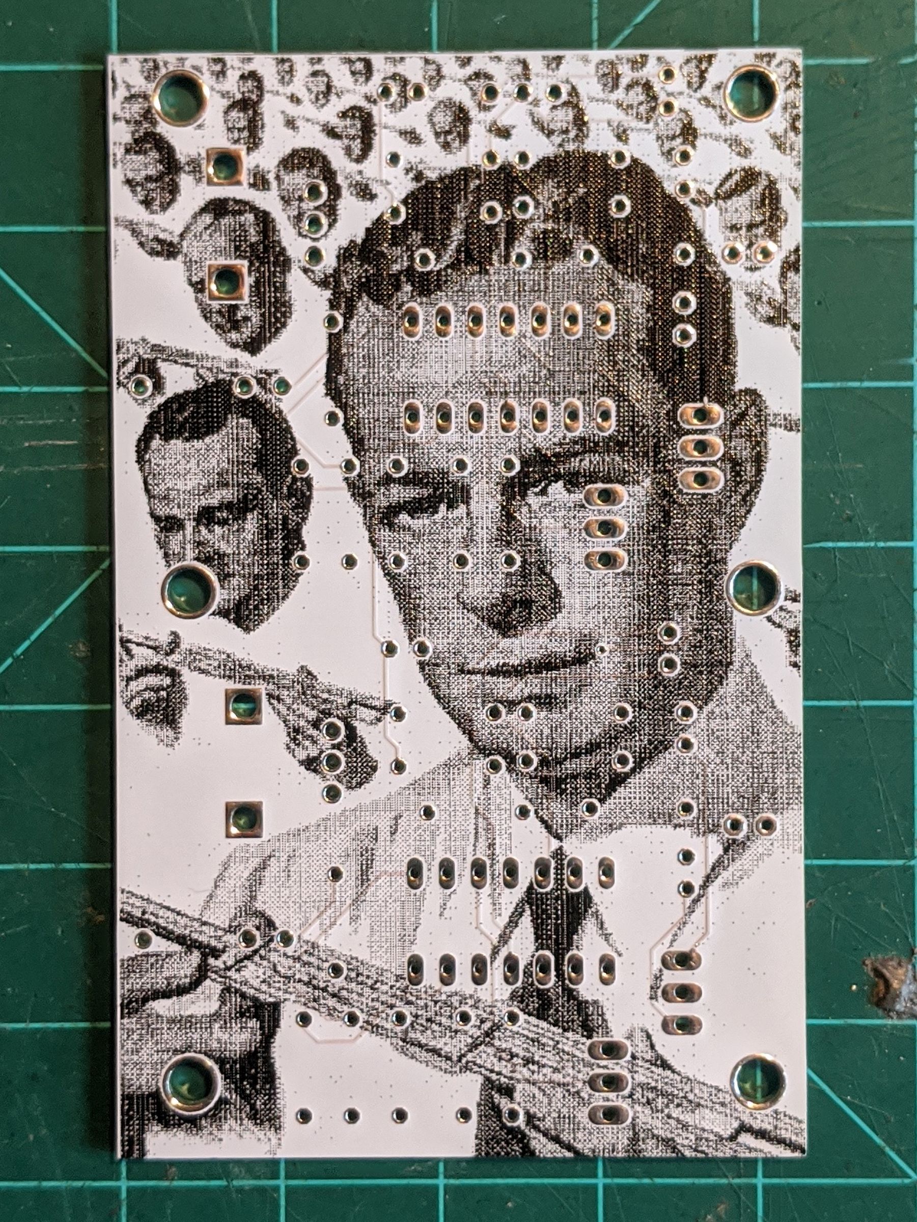 How to Maximize Bitmaps in Eagle : 8 Steps (with Pictures) - Instructables