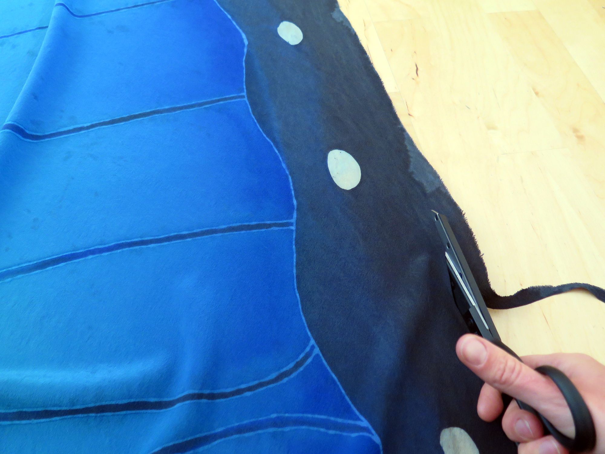 DIY Butterfly Wings : 18 Steps (with Pictures) - Instructables