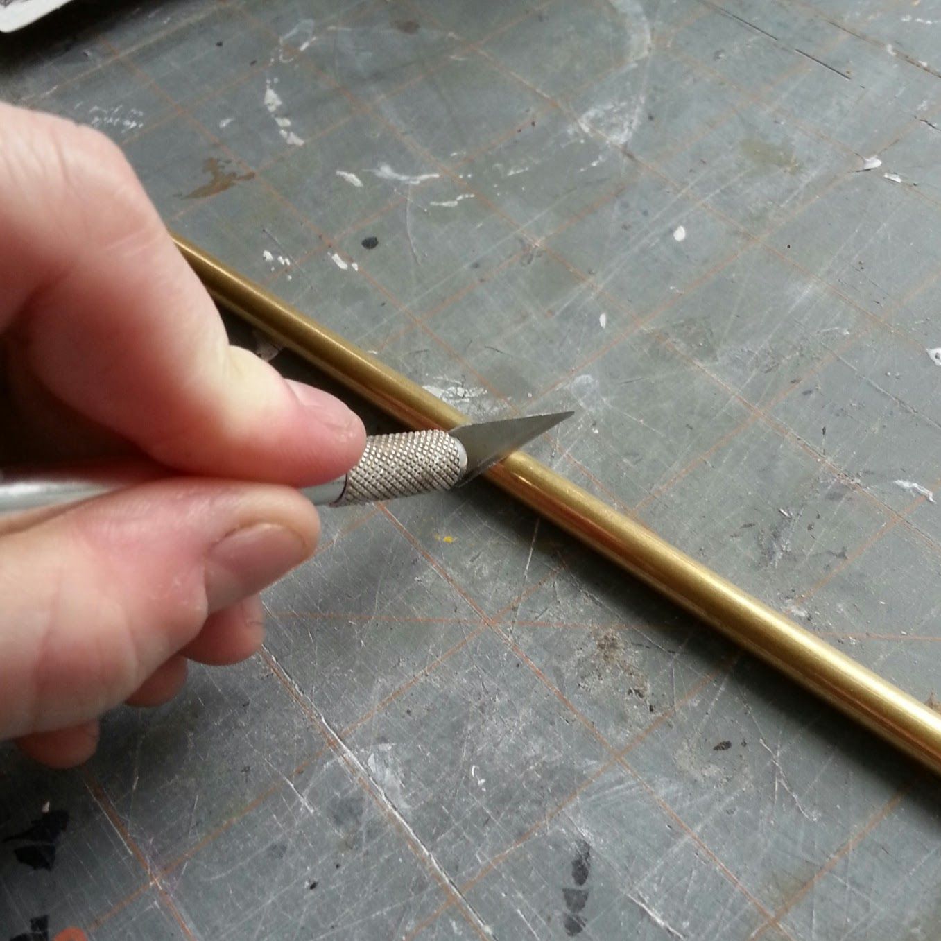 Sculpting Tools : 6 Steps (with Pictures) - Instructables