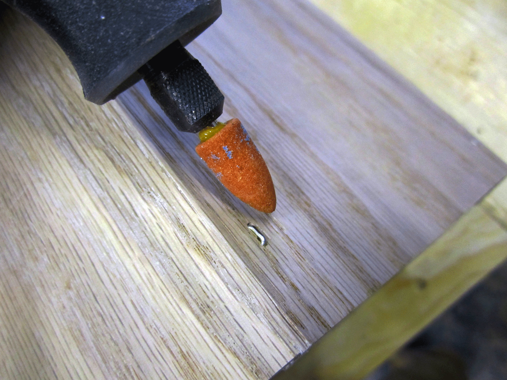 Make a Nice Old Clock From Scratch : 9 Steps (with Pictures ...