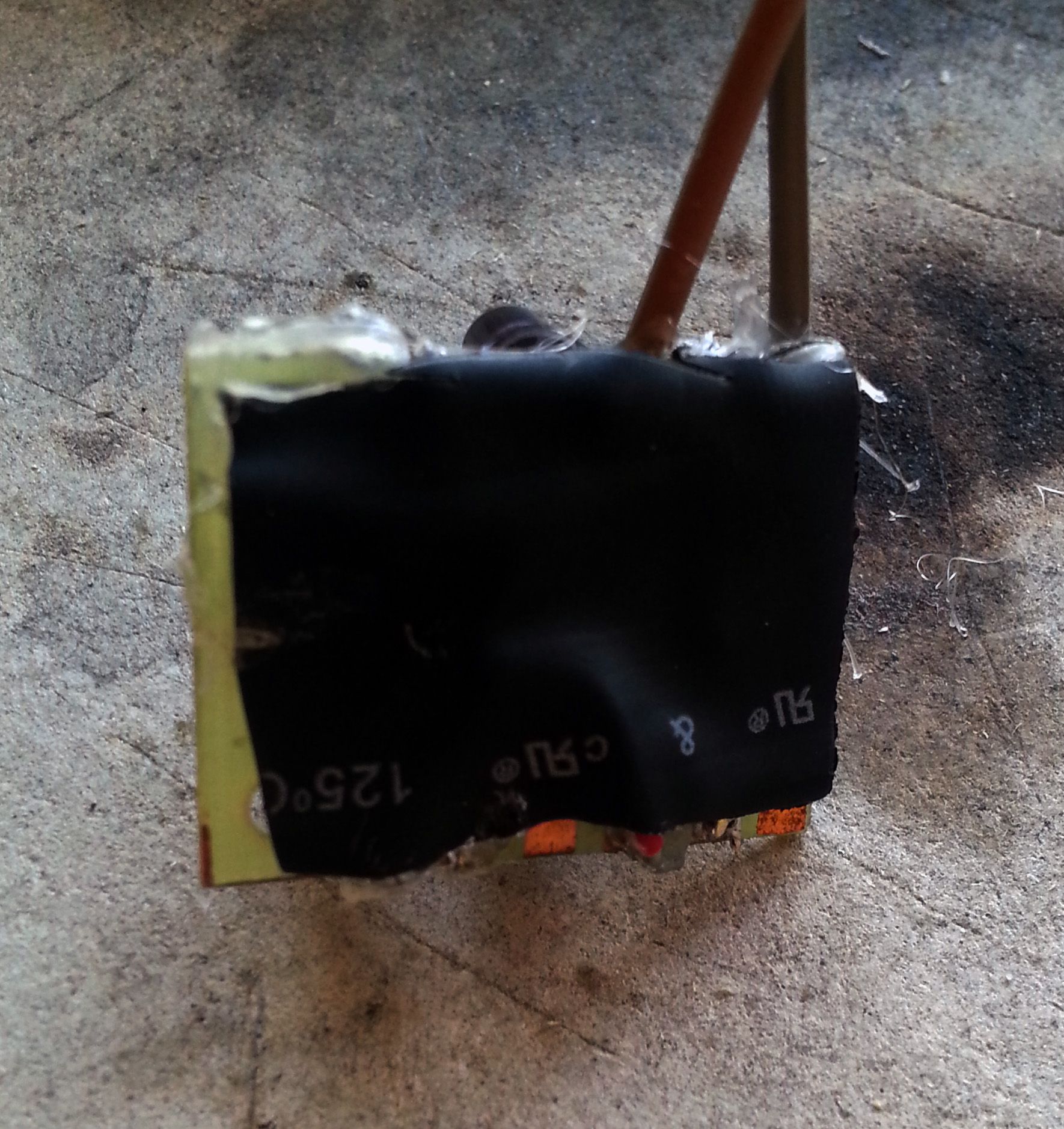 Infrared Tracking Camera Mount : 7 Steps - Instructables