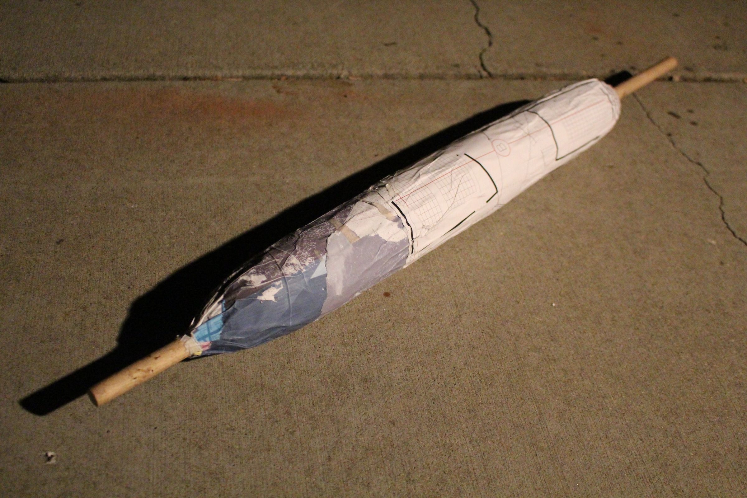 How to Re-Engineer Paper Back Into Wood : 4 Steps (with Pictures ...