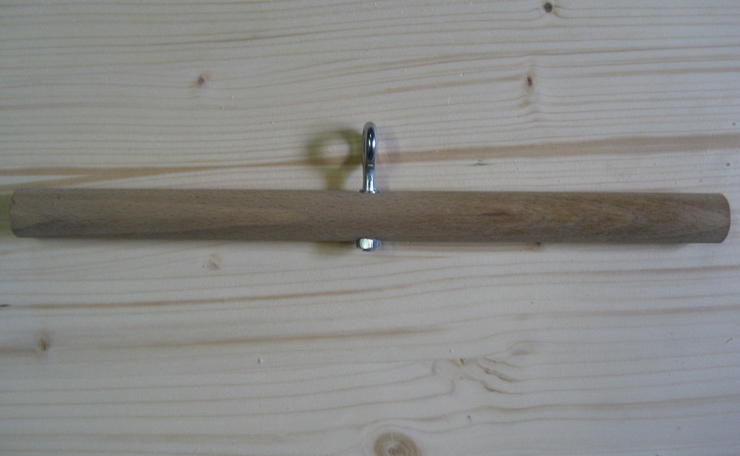 DIY Rowing Machine : 10 Steps (with Pictures) - Instructables