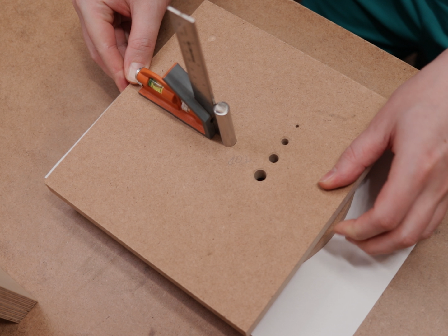 Homemade Bandsaw by DIY Enthusiast : 54 Steps (with Pictures ...