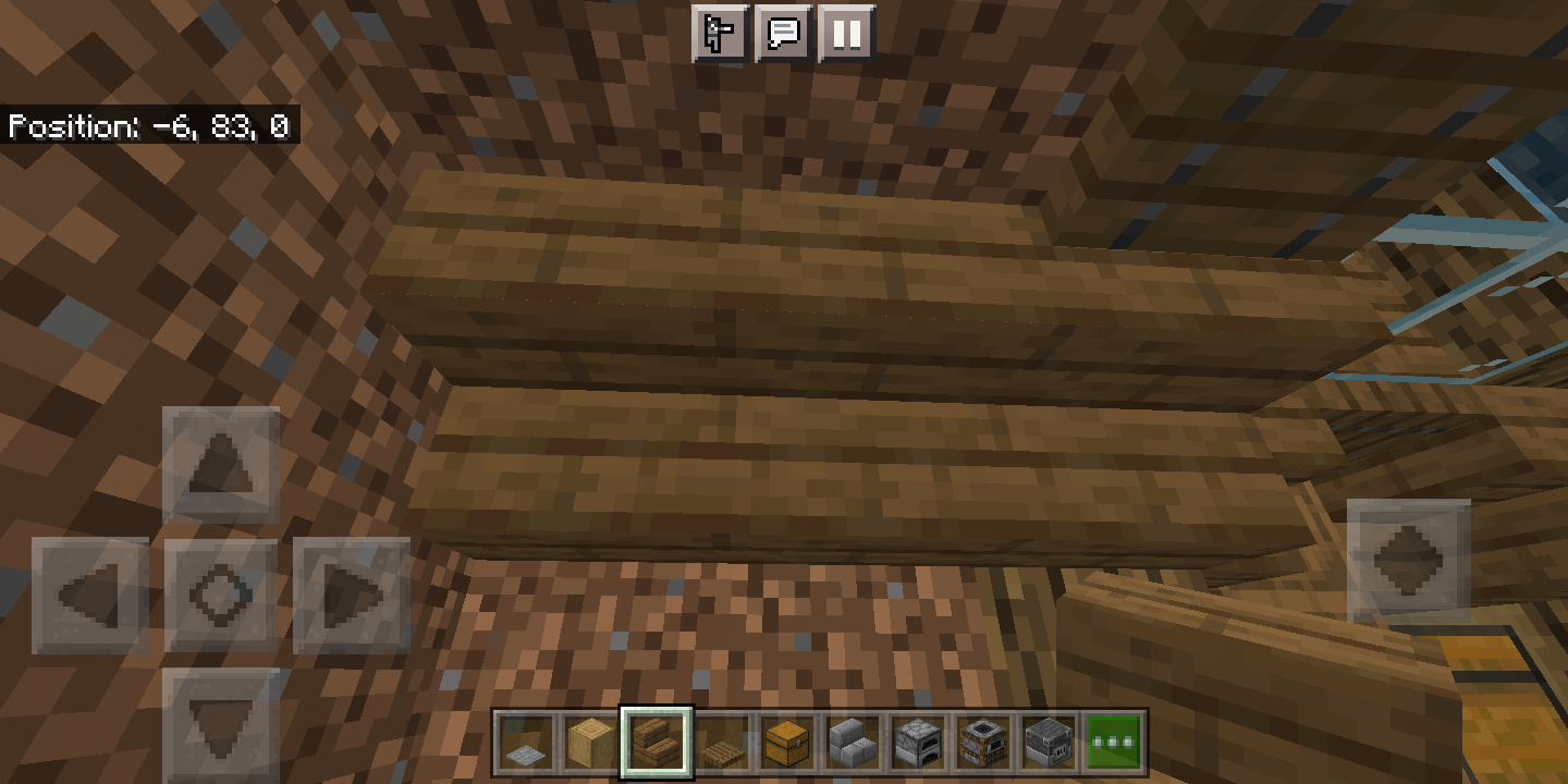 Underground Starter Base in Minecraft : 16 Steps (with Pictures ...