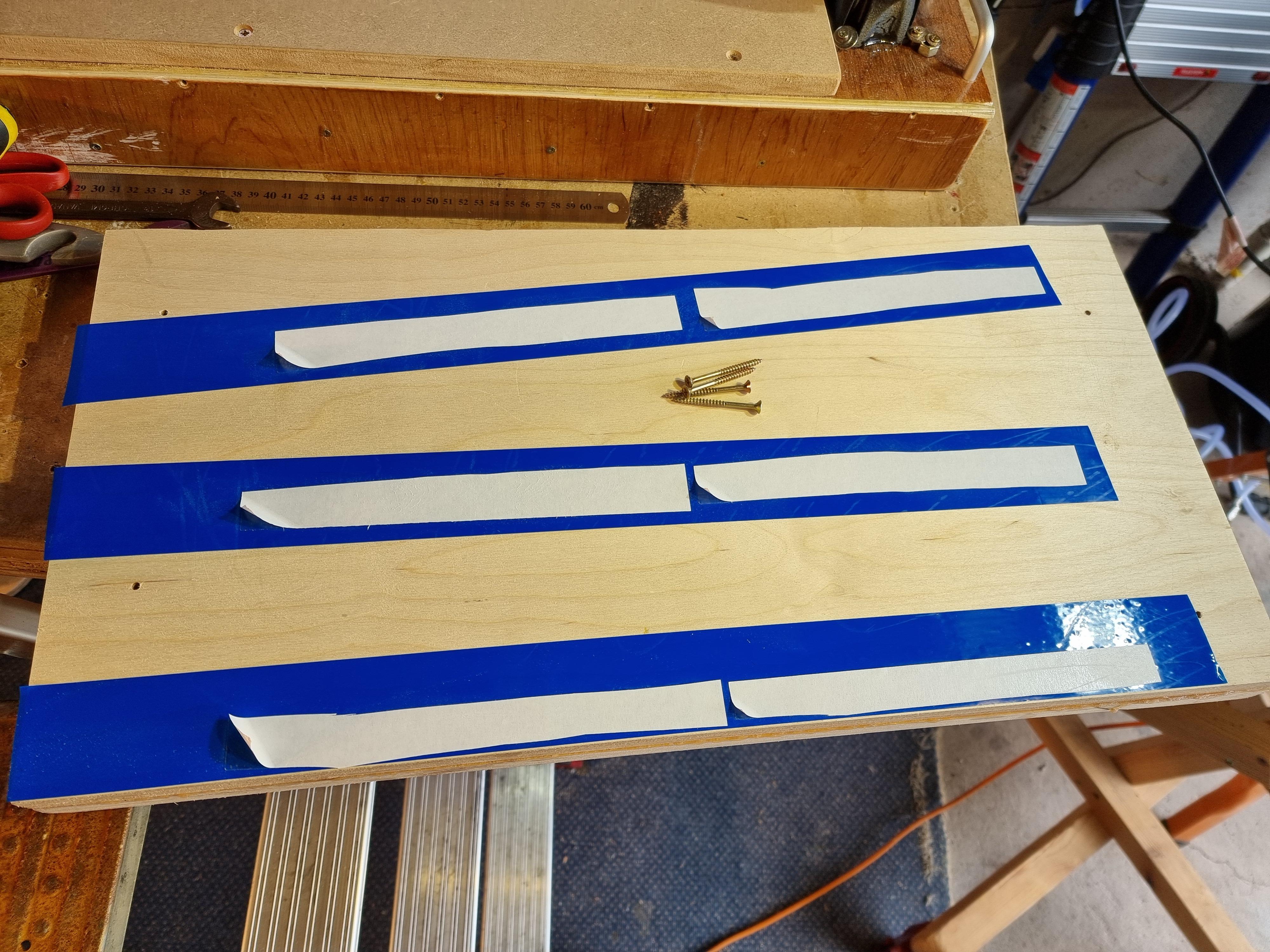 Carving 3D Terrain Topographic Relief Maps on a CNC Machine by Steve M ...