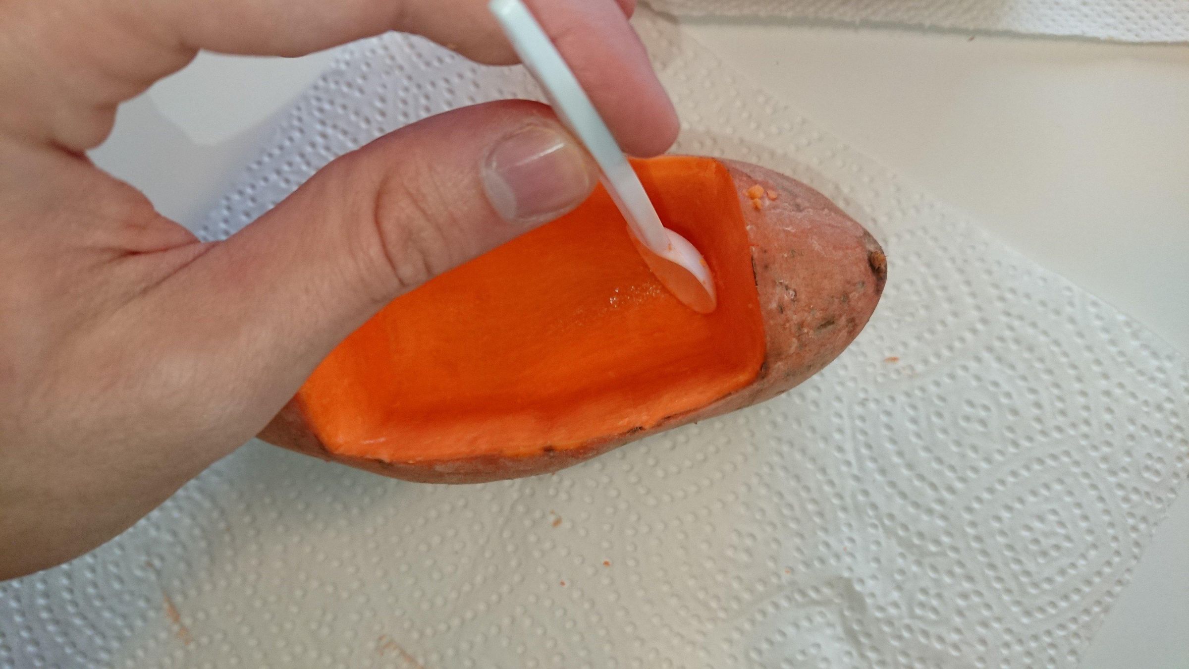 Screaming Potato : 16 Steps (with Pictures) - Instructables