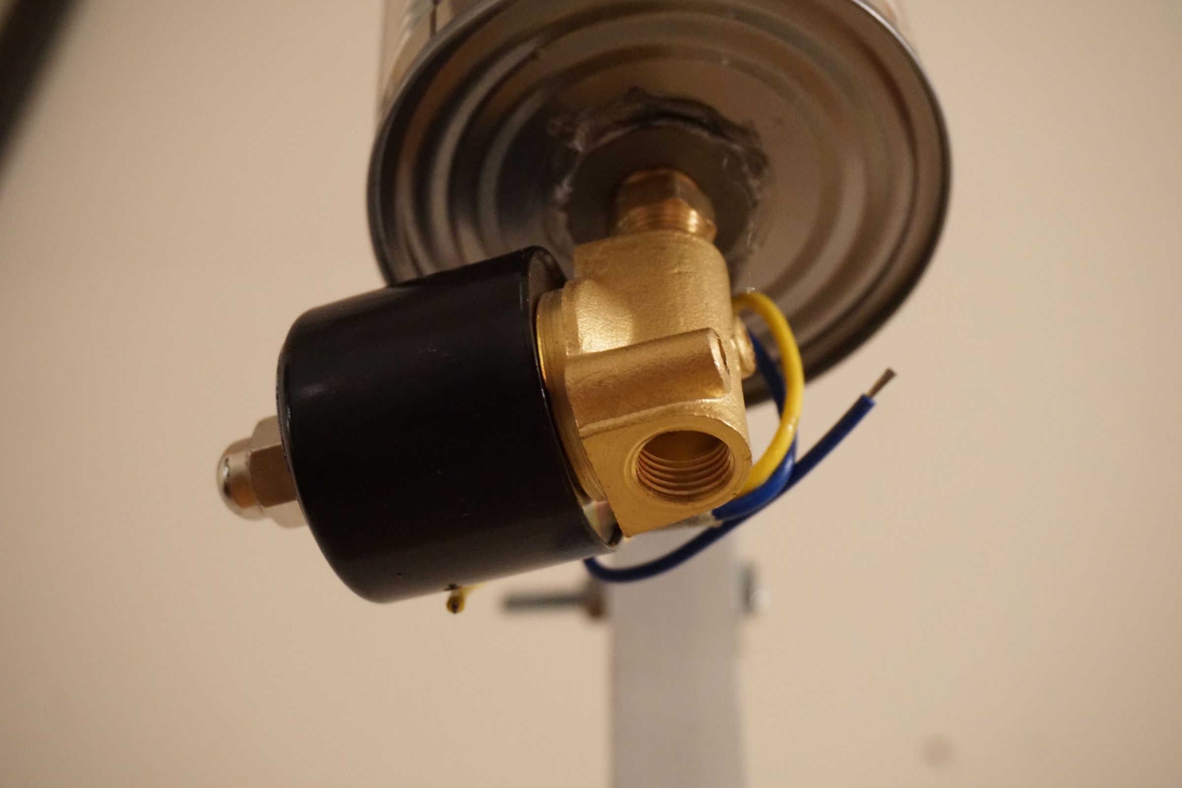 Make a SFX Fire Projector : 8 Steps - Instructables