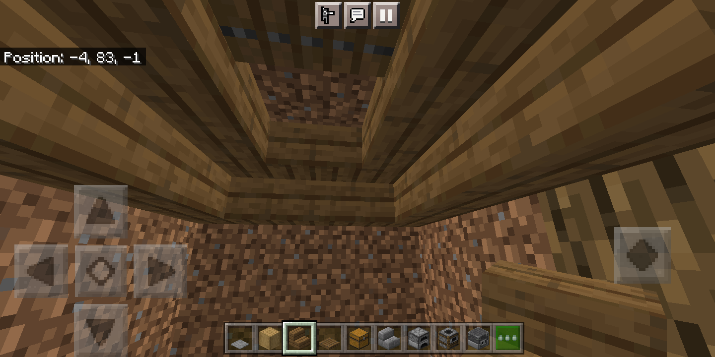 Underground Starter Base in Minecraft : 16 Steps (with Pictures ...