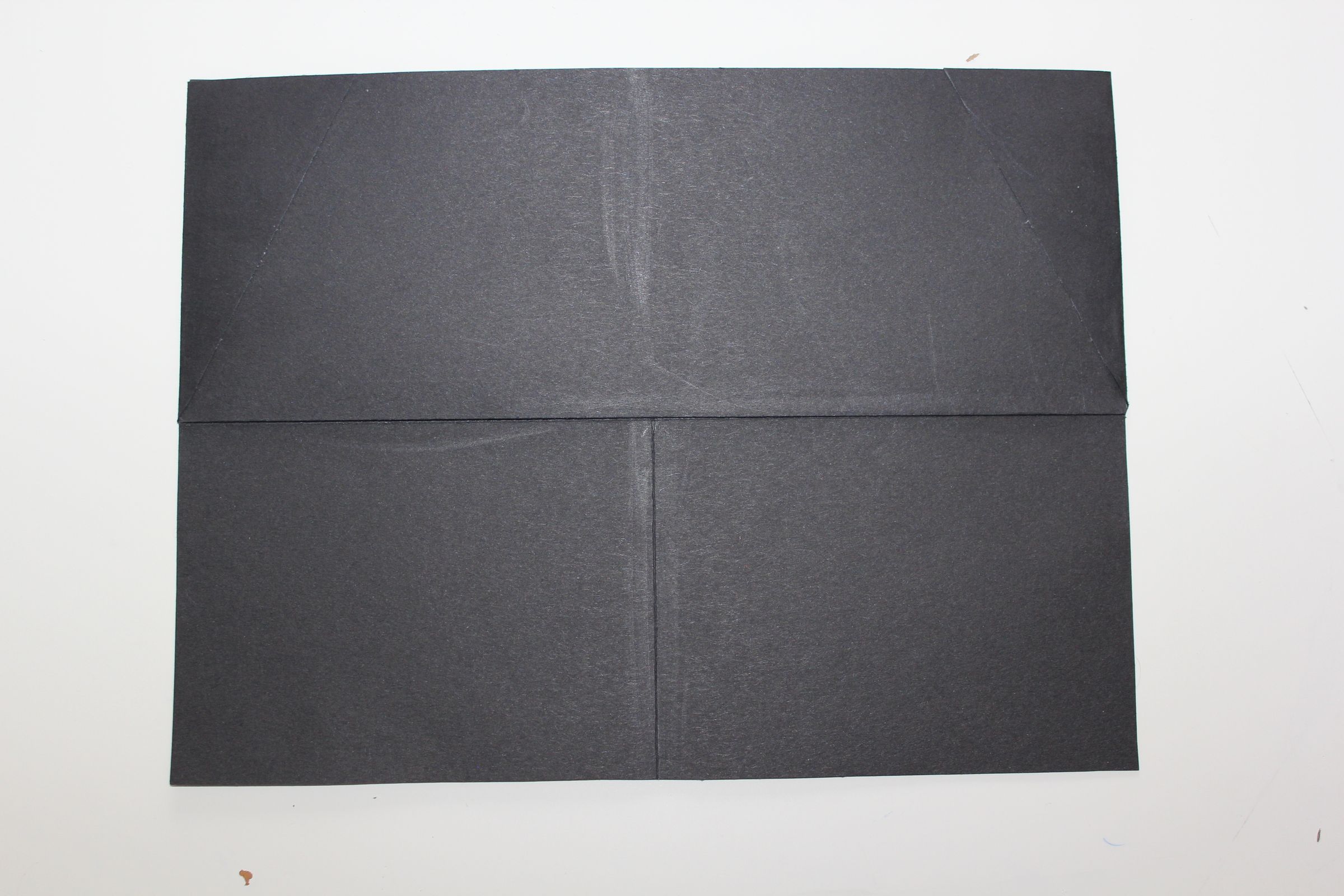 The Perfect Paper Wallet : 7 Steps (with Pictures) - Instructables