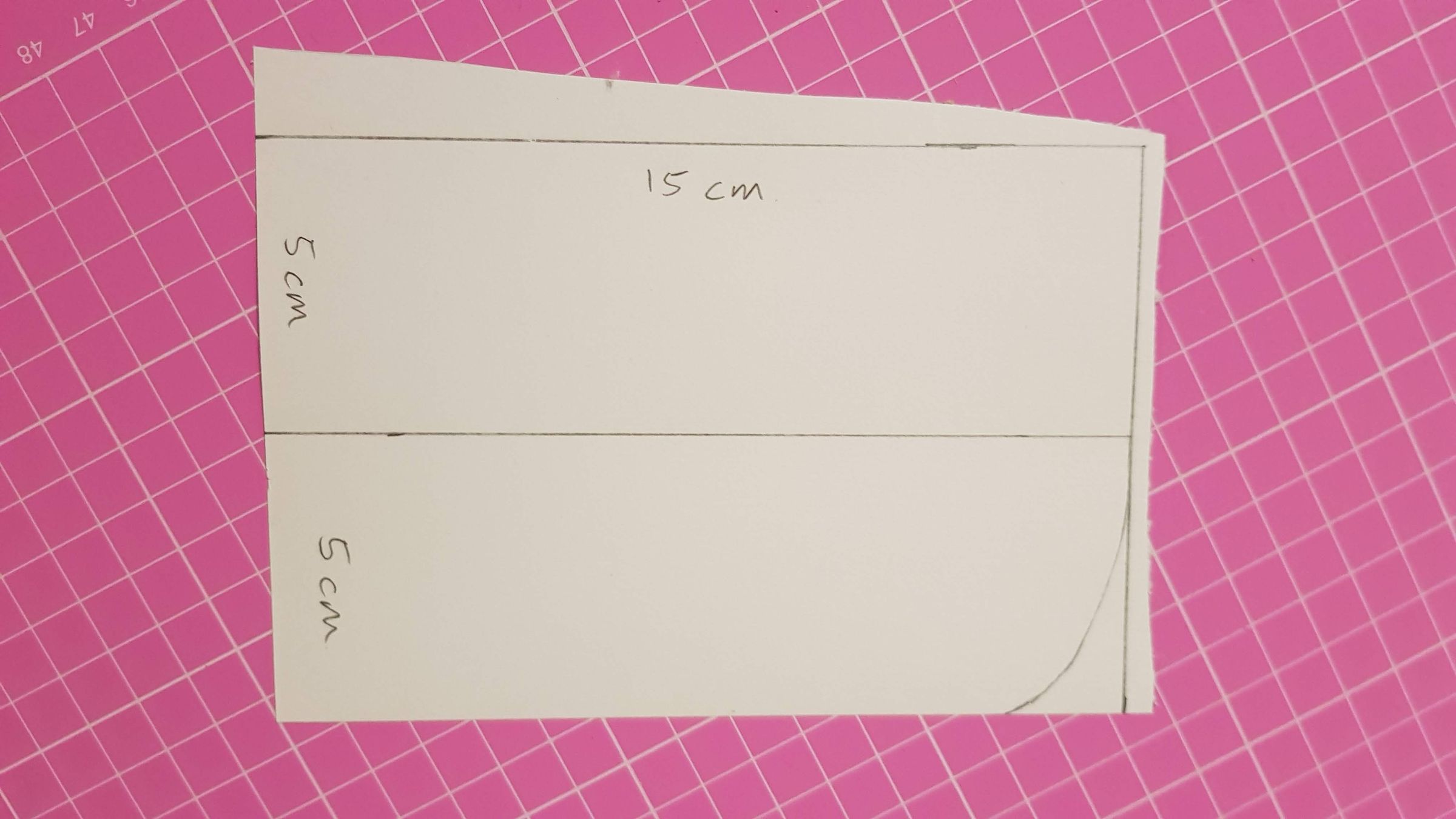 Leather Pen Sleeve Made From Offcuts : 5 Steps (with Pictures ...