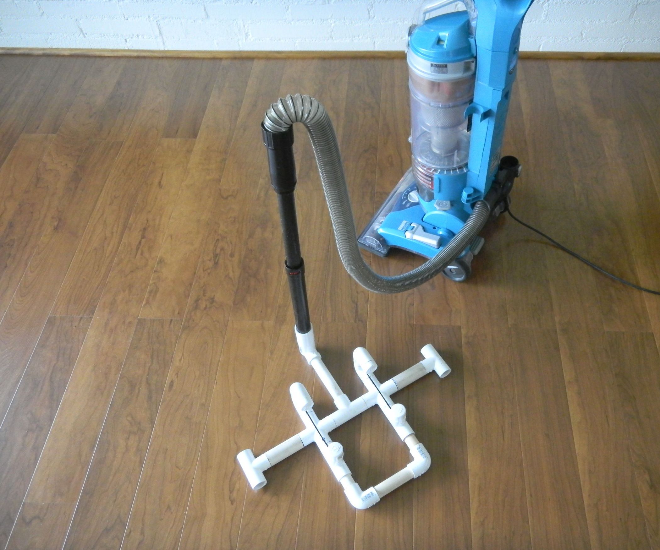 How to Clean a Dry Mop : 6 Steps - Instructables